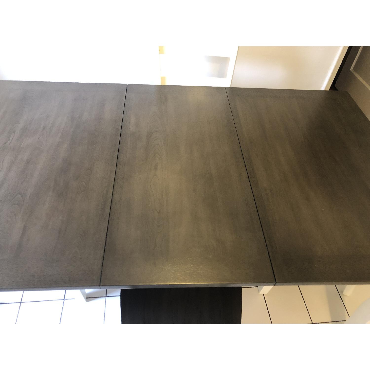 Bob's Blake 5 Piece Dining Set - AptDeco