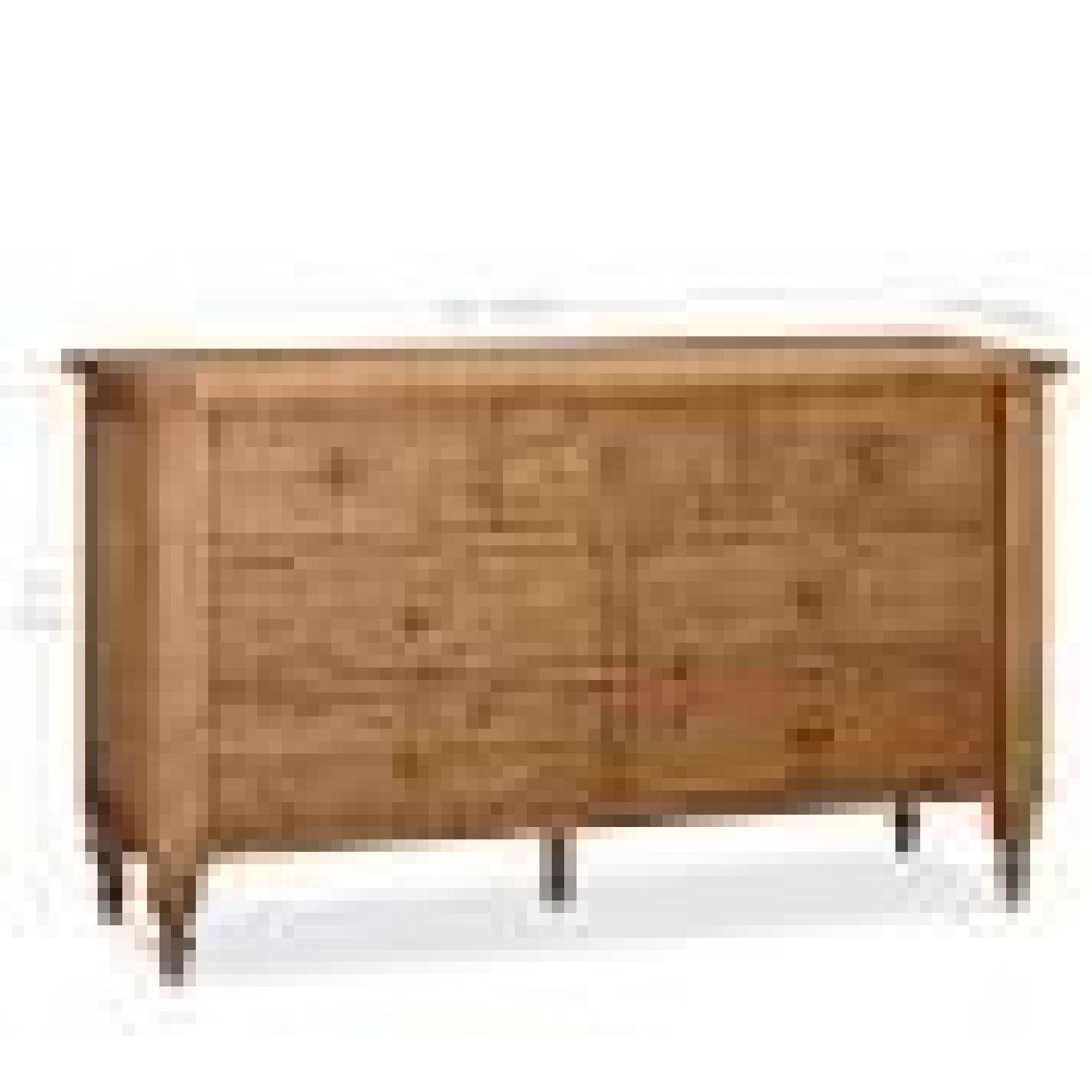 Pottery Barn Ashby Extra Wide Dresser