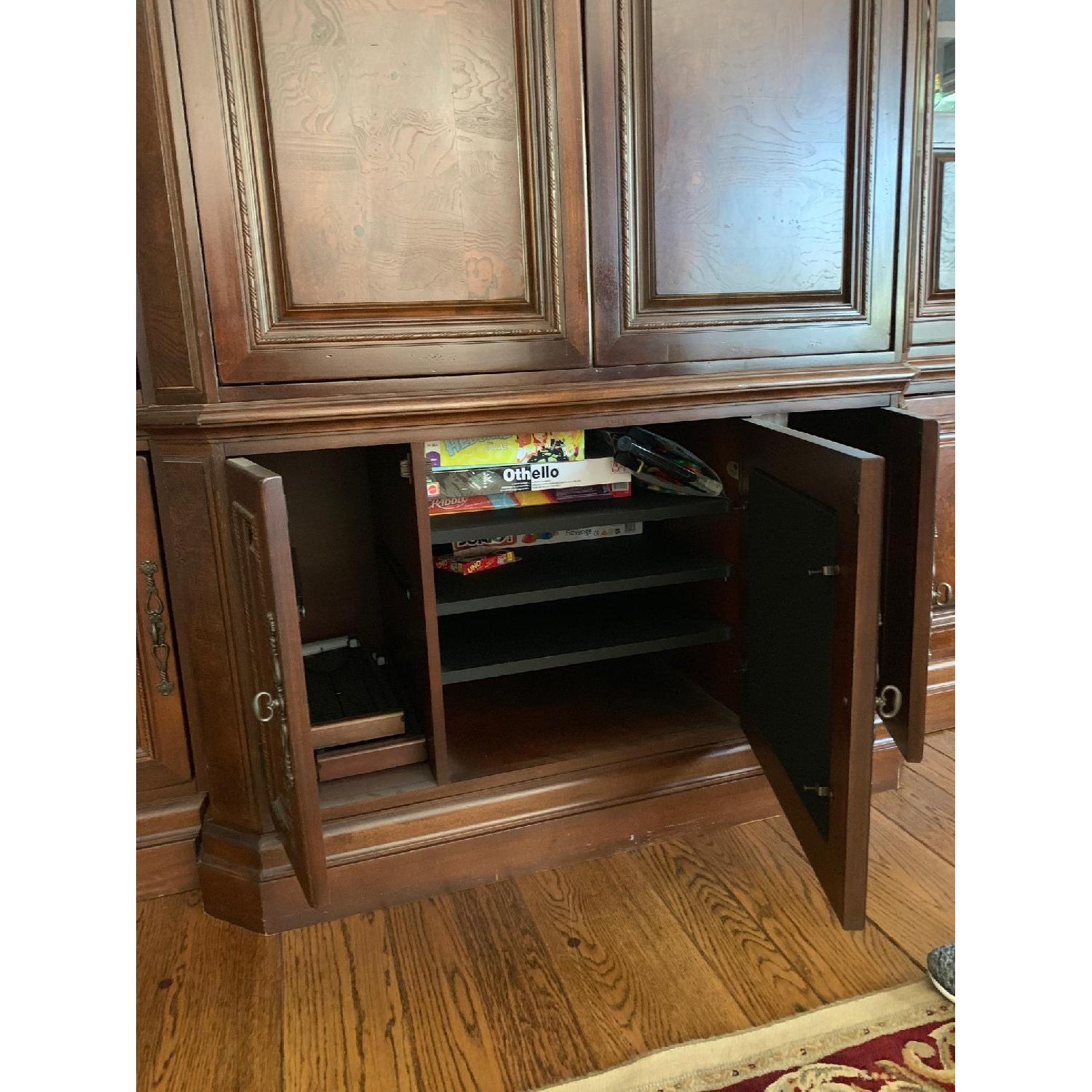 Hooker TV Wall Unit - AptDeco