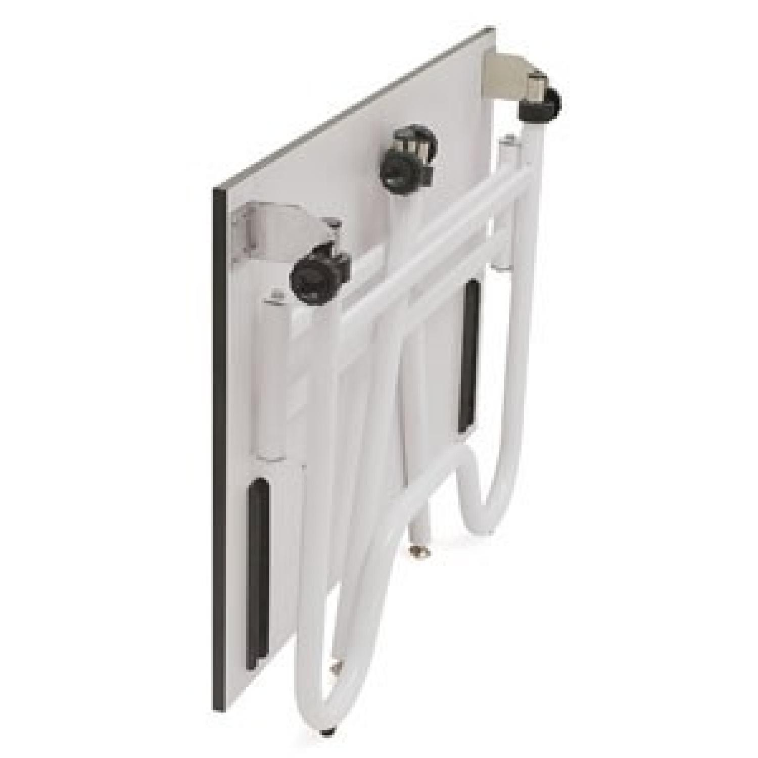 Alvin Adjustable Folding Drafting Table/Desk - AptDeco