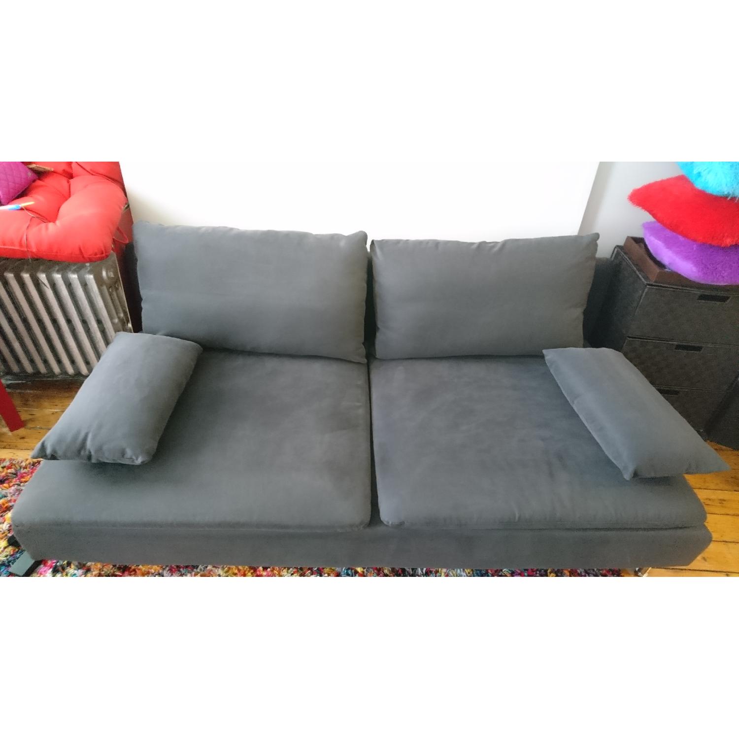 Ikea Soderhamn Sofa - AptDeco