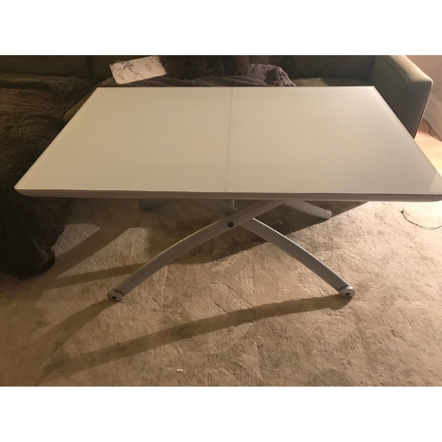 Ligne Roset Yoyo Table - AptDeco