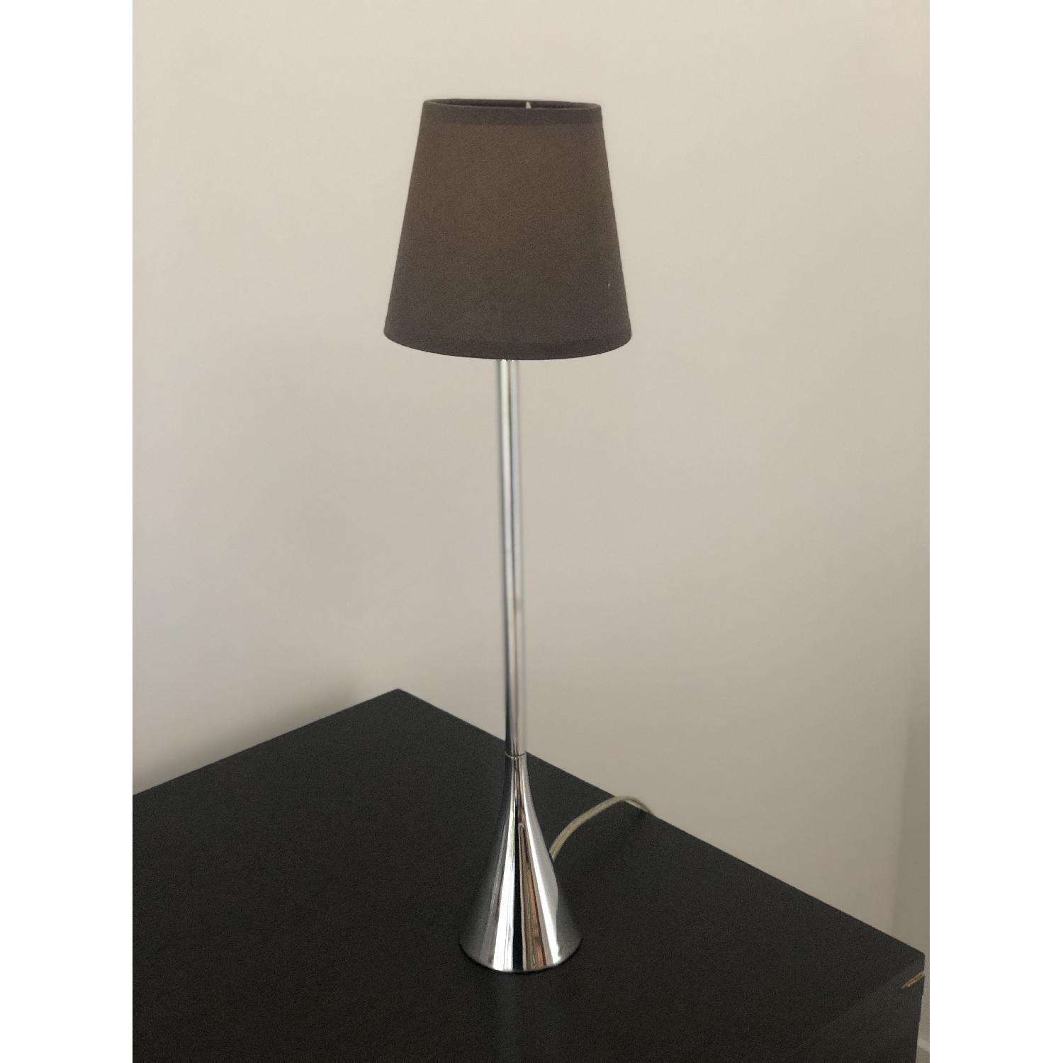 Ligne Roset Pascal Mourgue Bedside Lamp - AptDeco