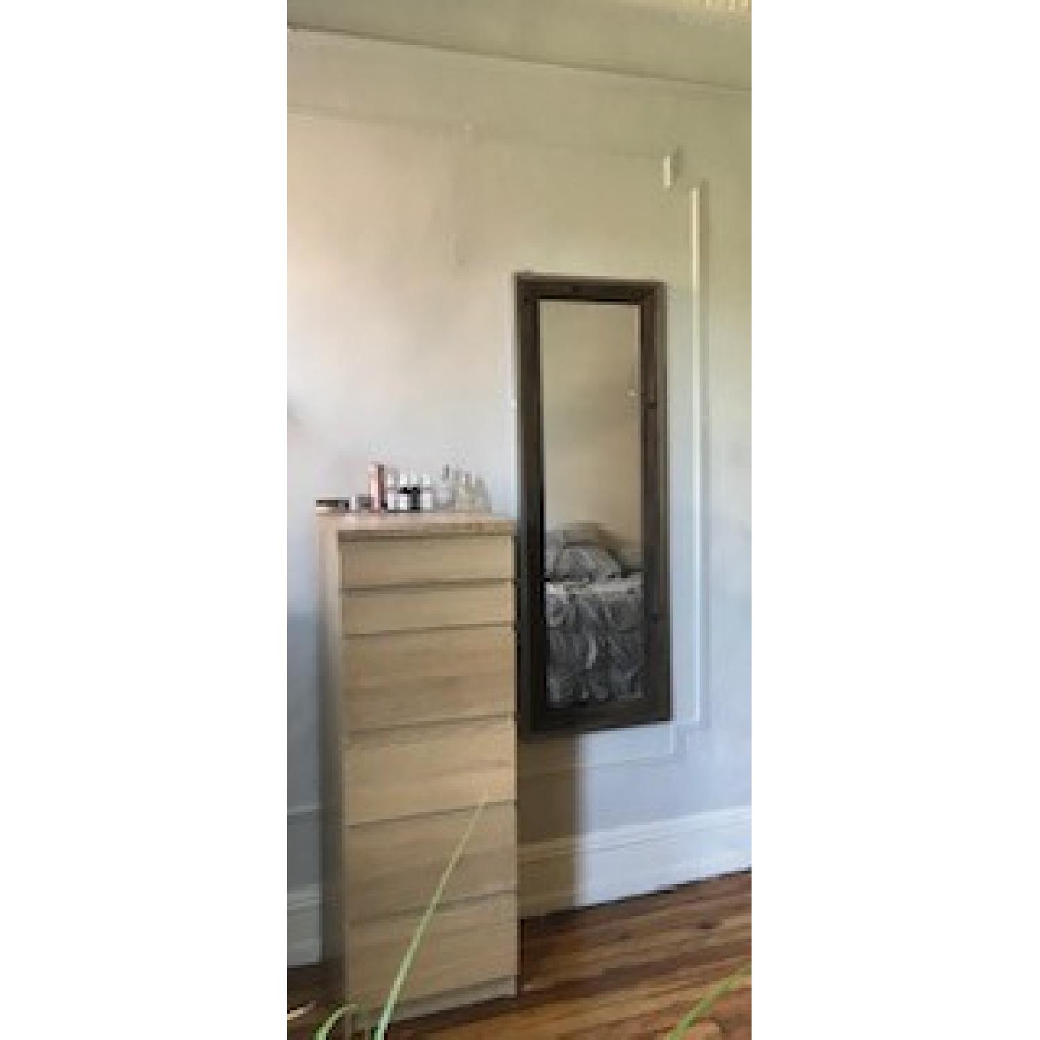 Tallboy with mirror ikea store