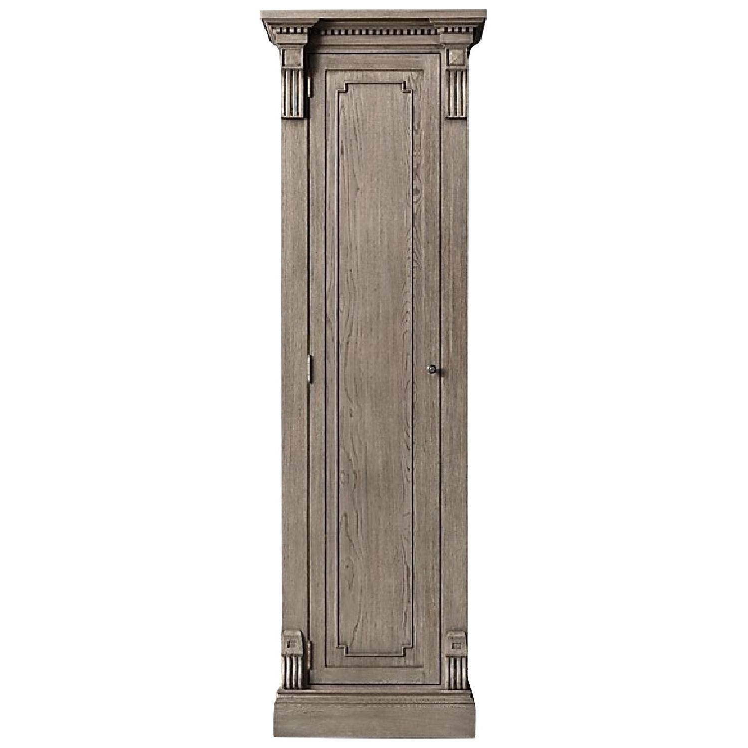 St james armoire store