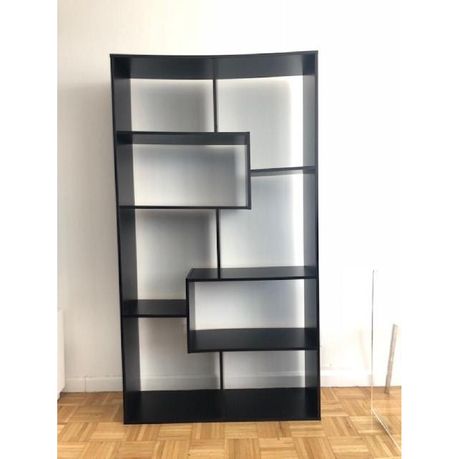 Modern Bookshelf - AptDeco