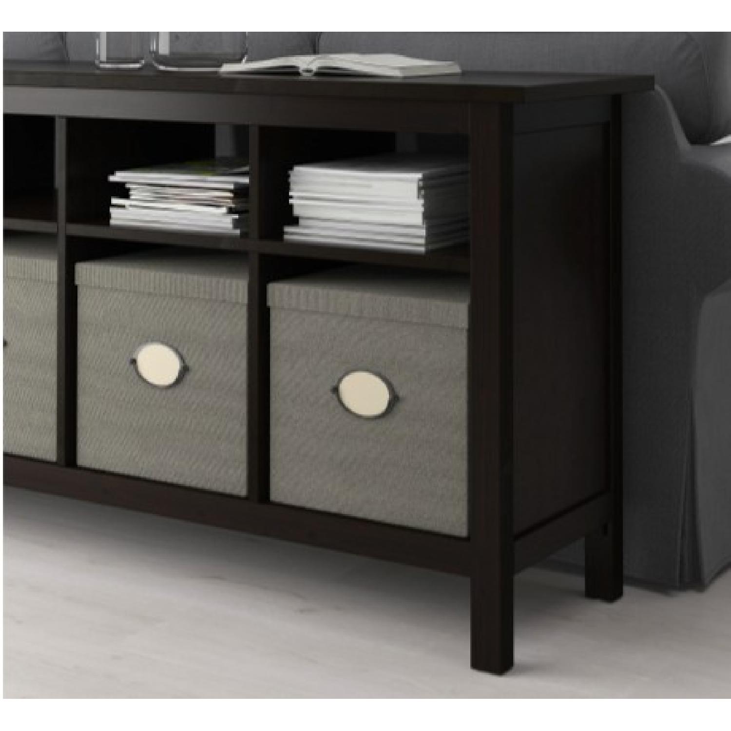 Ikea Hemnes Console Table - AptDeco