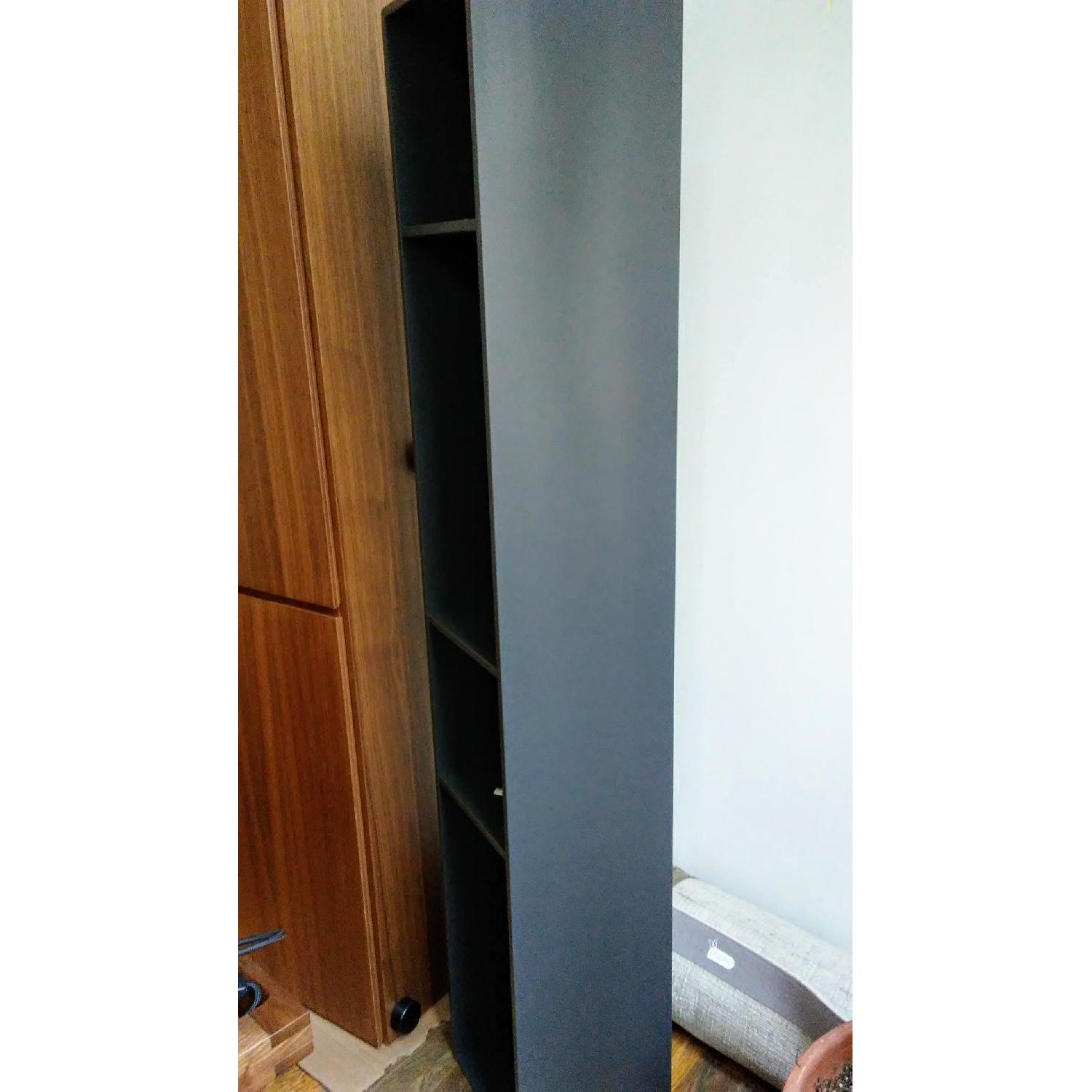 BoConcept Como Bookcase/Display Shelves - AptDeco