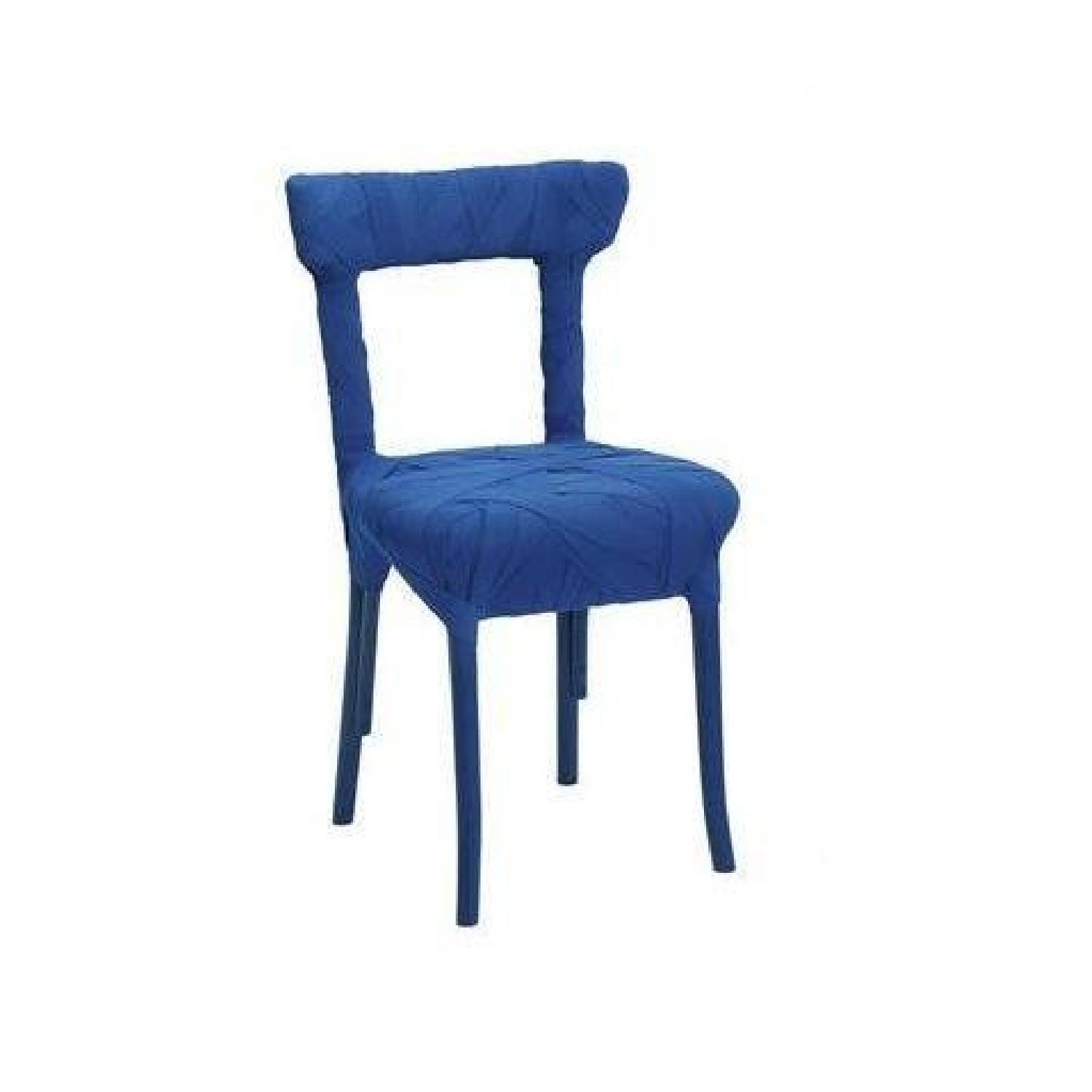 Edra Mummy Chairs - AptDeco