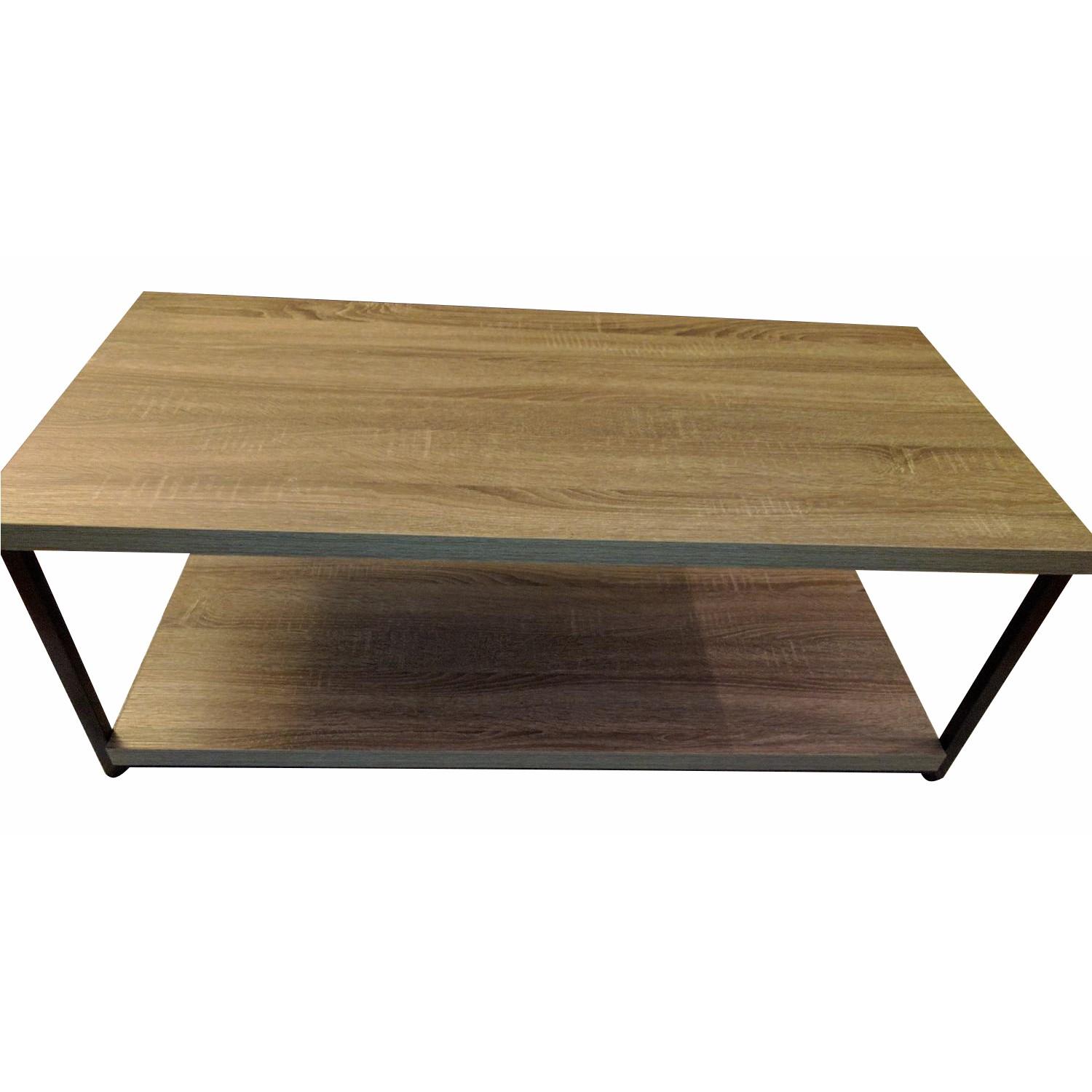 Mercury Row Comet Coffee Table - AptDeco