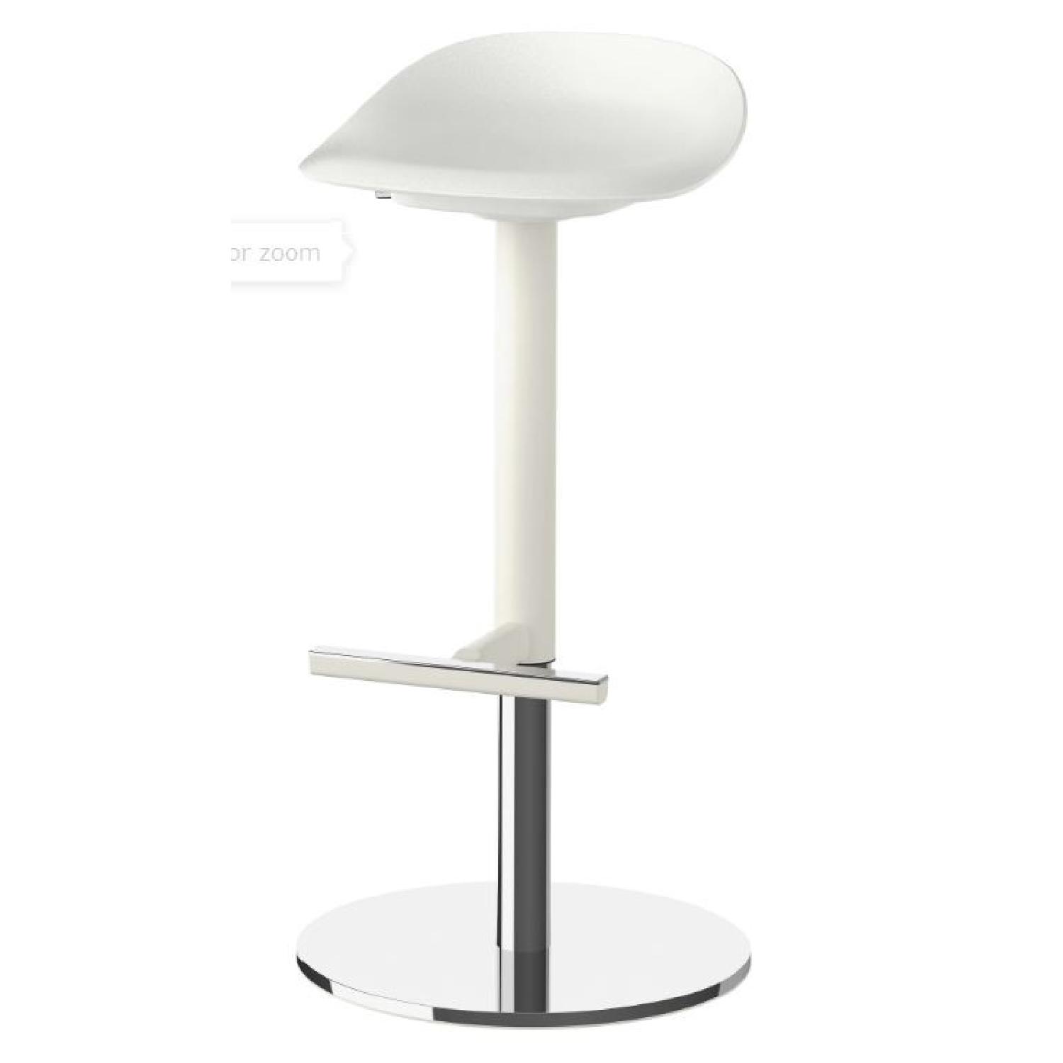 Ikea Janinge Bar Stools - AptDeco