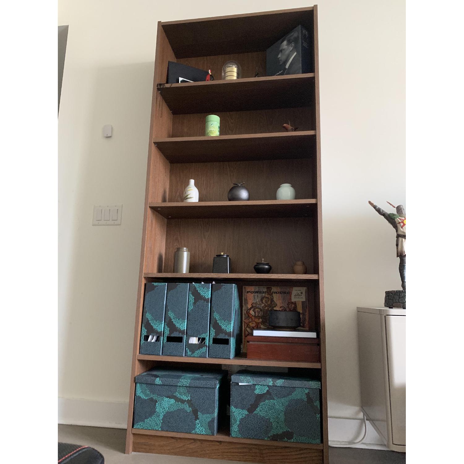 Ikea Billy Bookcase - AptDeco