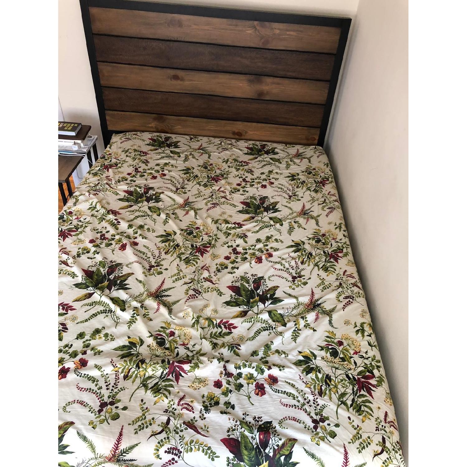 Laurel Foundry Jaiden Modern Farmhouse Panel Bed AptDeco laurel-foundry-jaiden-modern-farmhouse-panel-bed-aptdeco