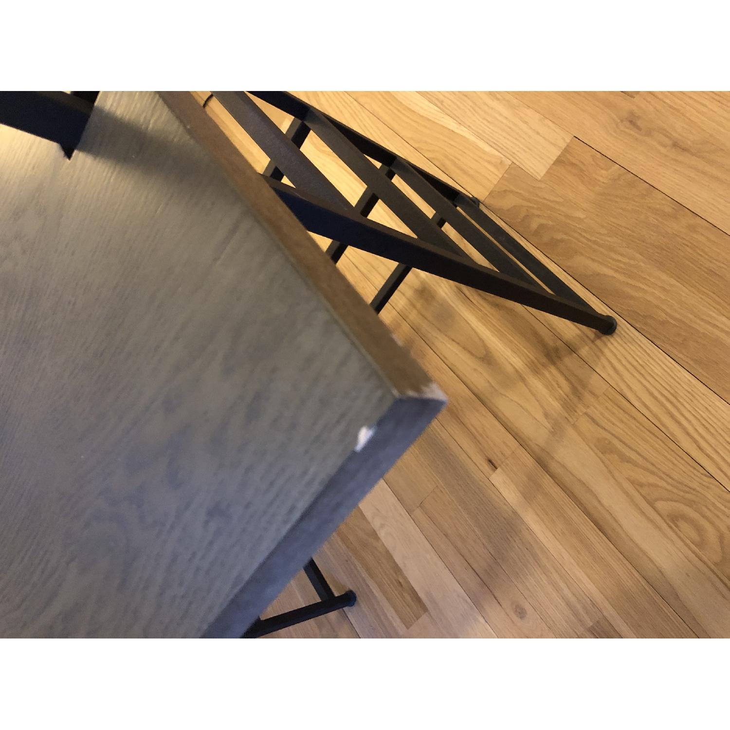 Container Store Connections Desk - AptDeco