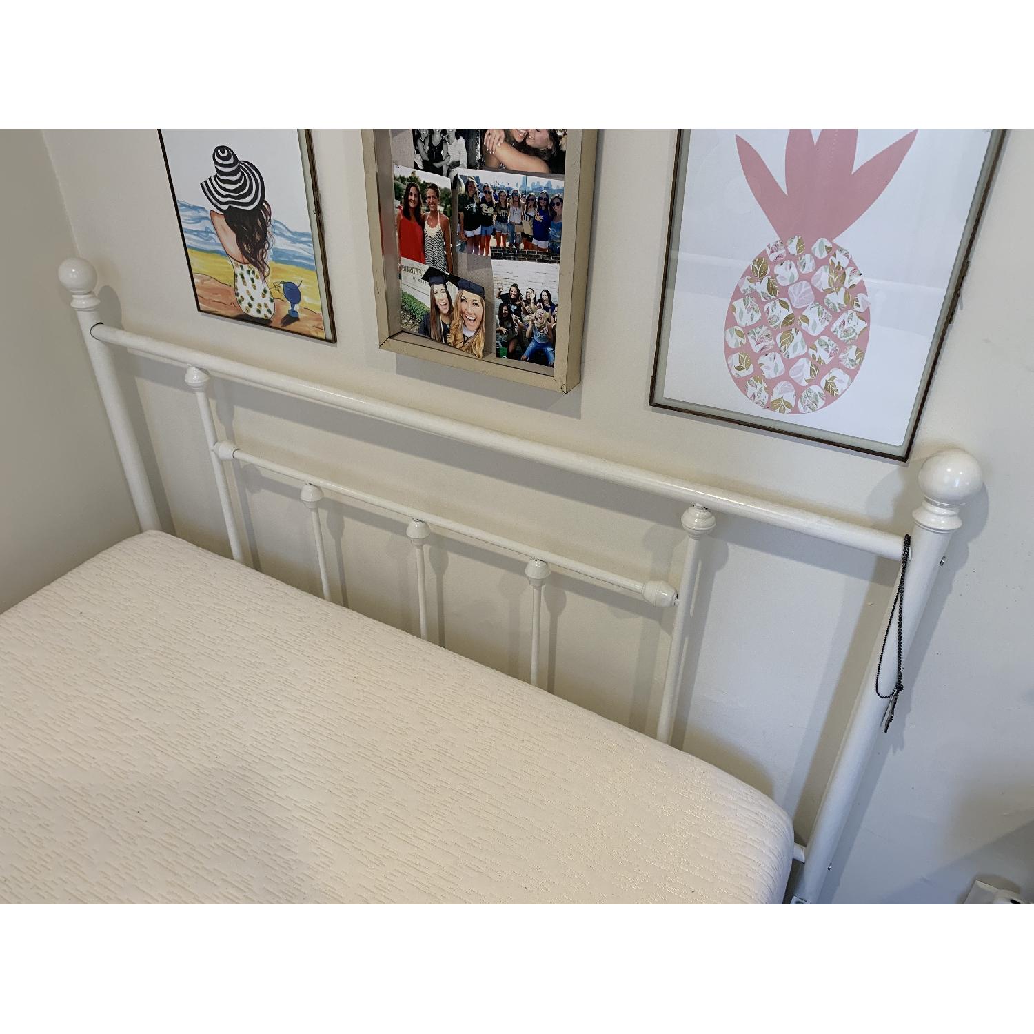 August Grove Lyster Platform Bed