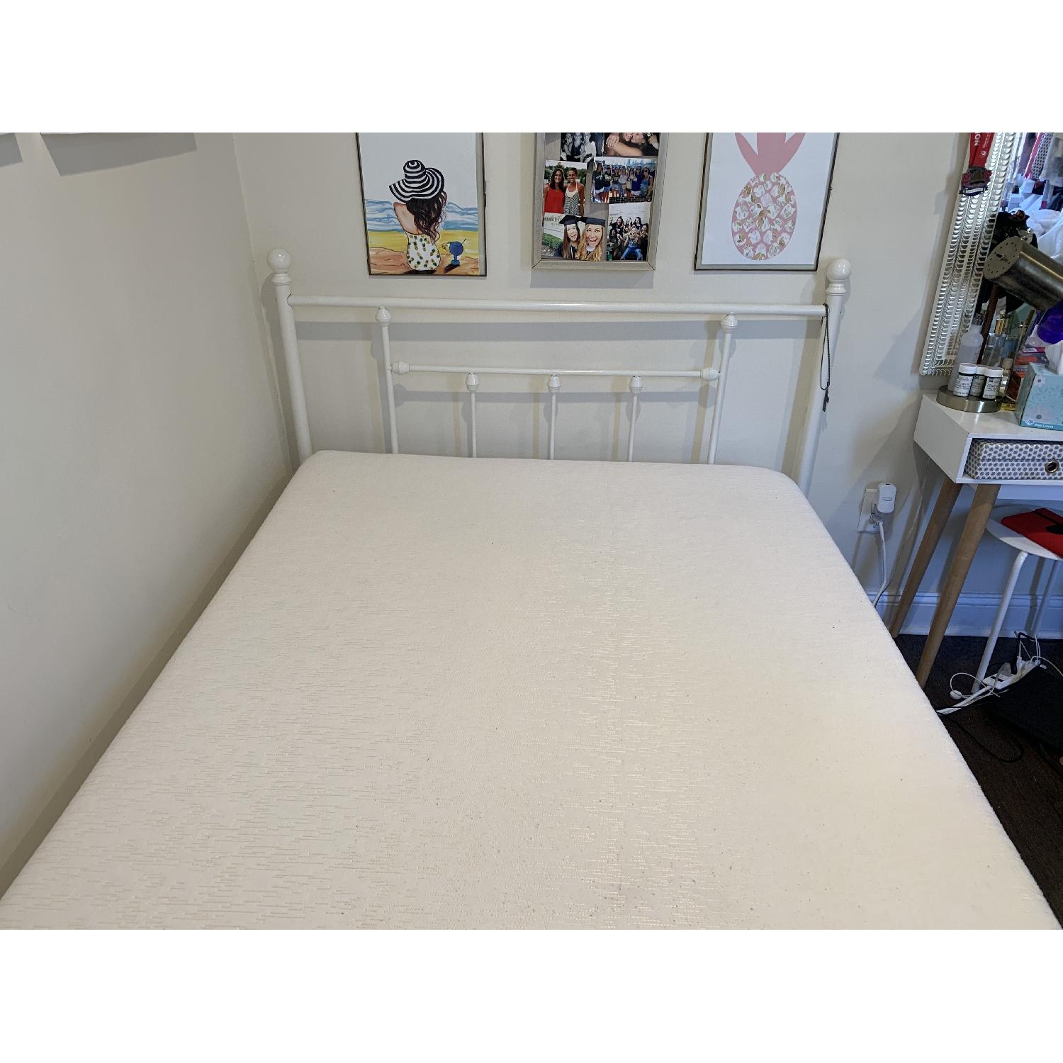 August Grove Lyster Platform Bed