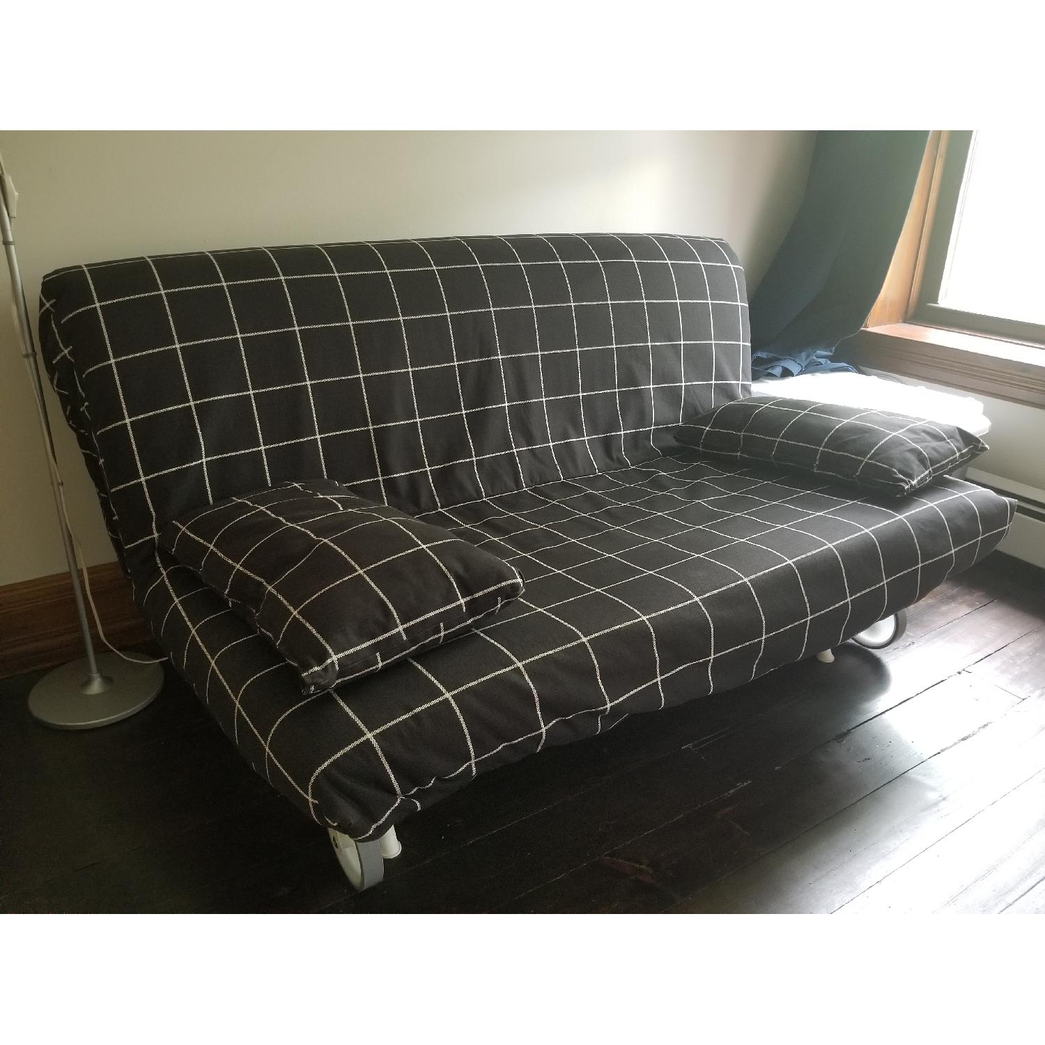 Ikea PS Murbo Sleeper Sofa - AptDeco