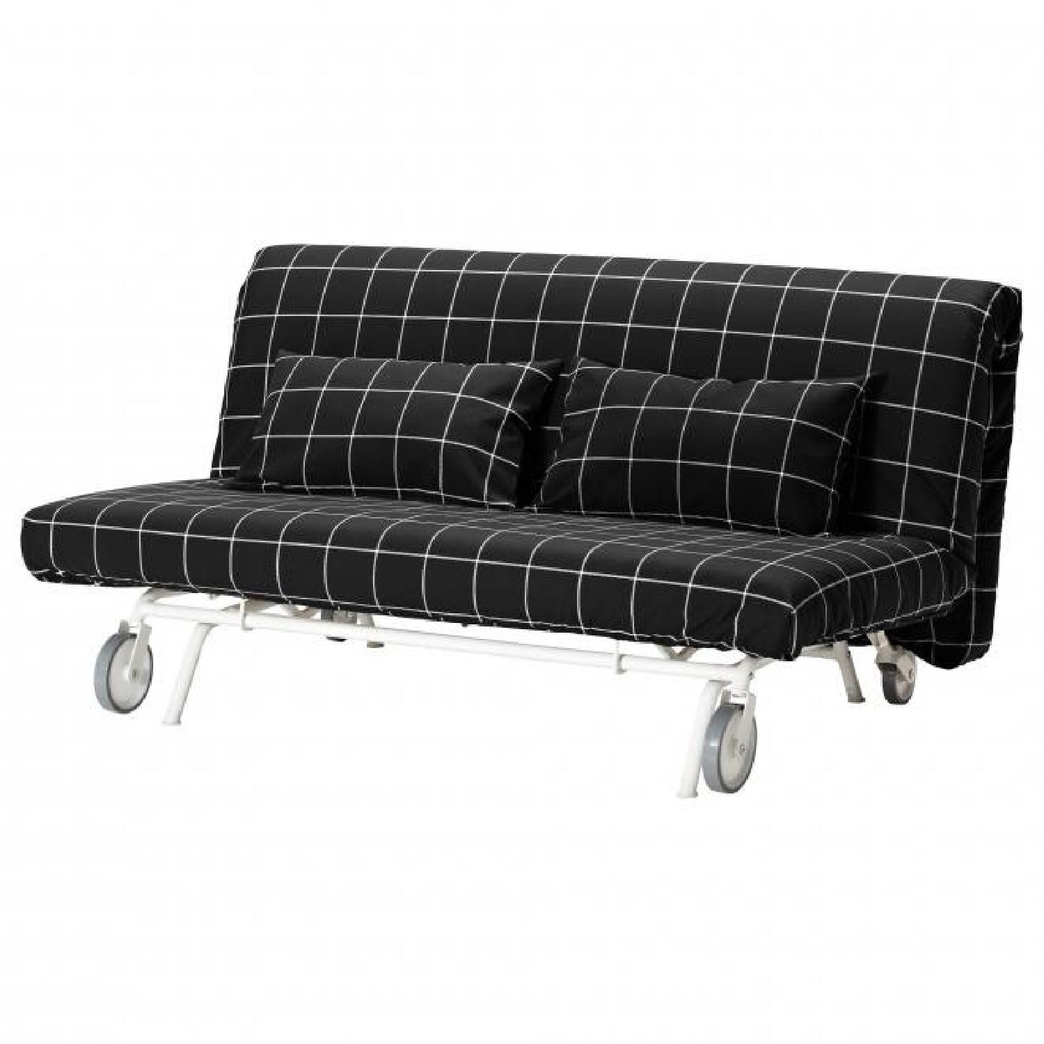 Ikea PS Murbo Sleeper Sofa - AptDeco