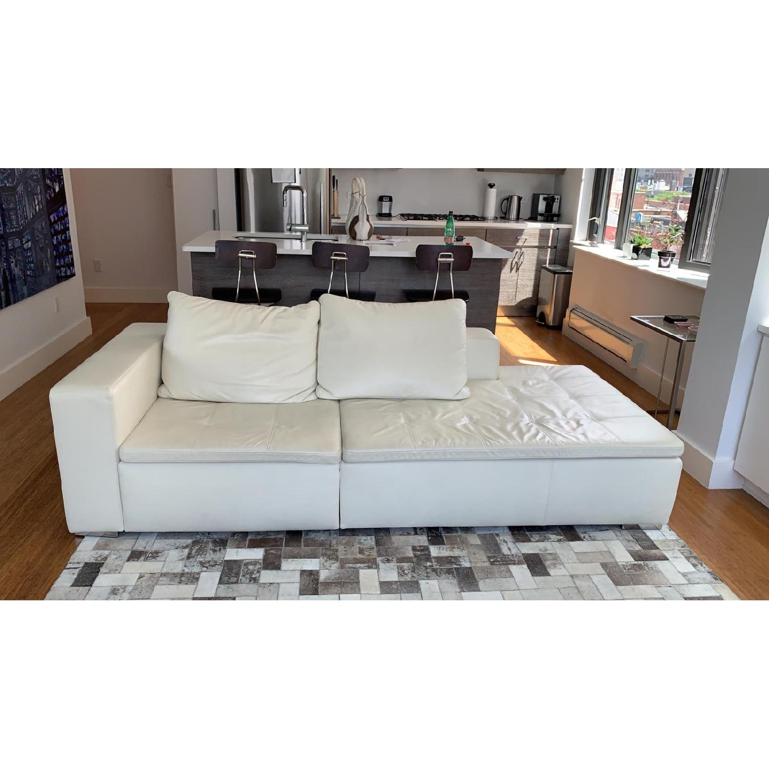 BoConcept Mezzo Modular Sofa - AptDeco