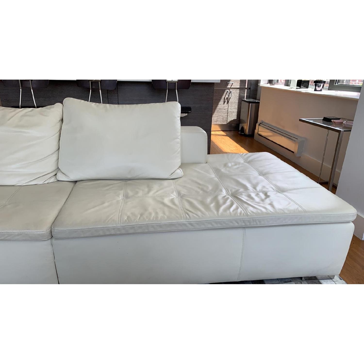 BoConcept Mezzo Modular Sofa - AptDeco