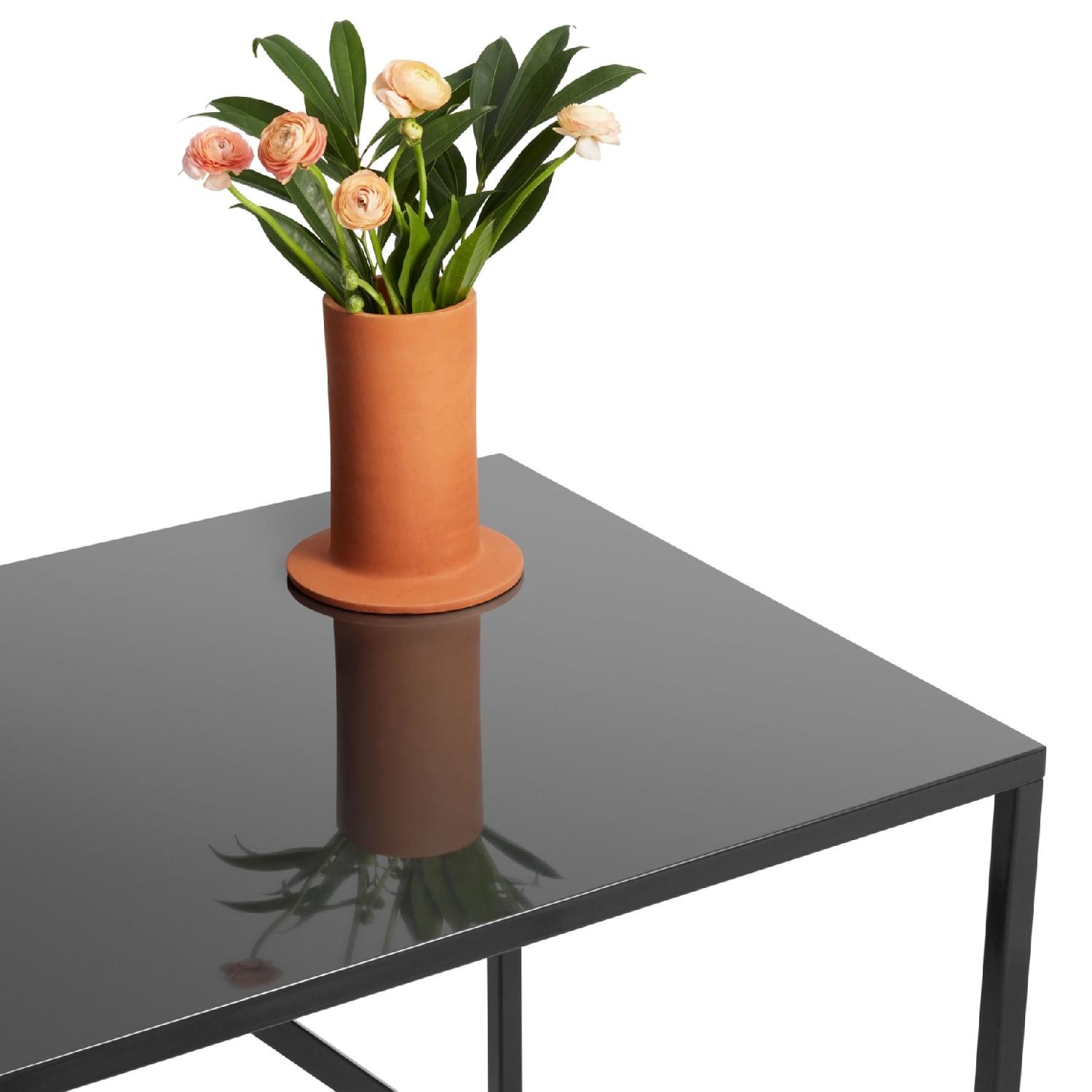 Strut Large Table - AptDeco