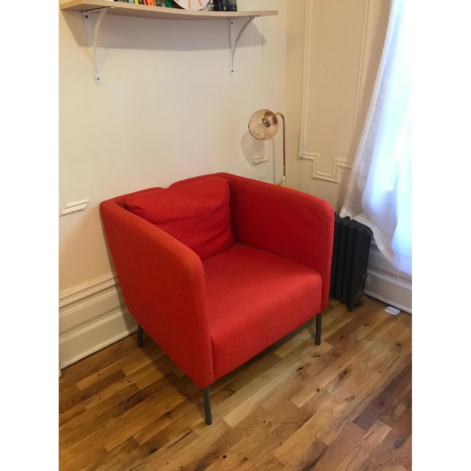 Ikea Ekero Chair - AptDeco