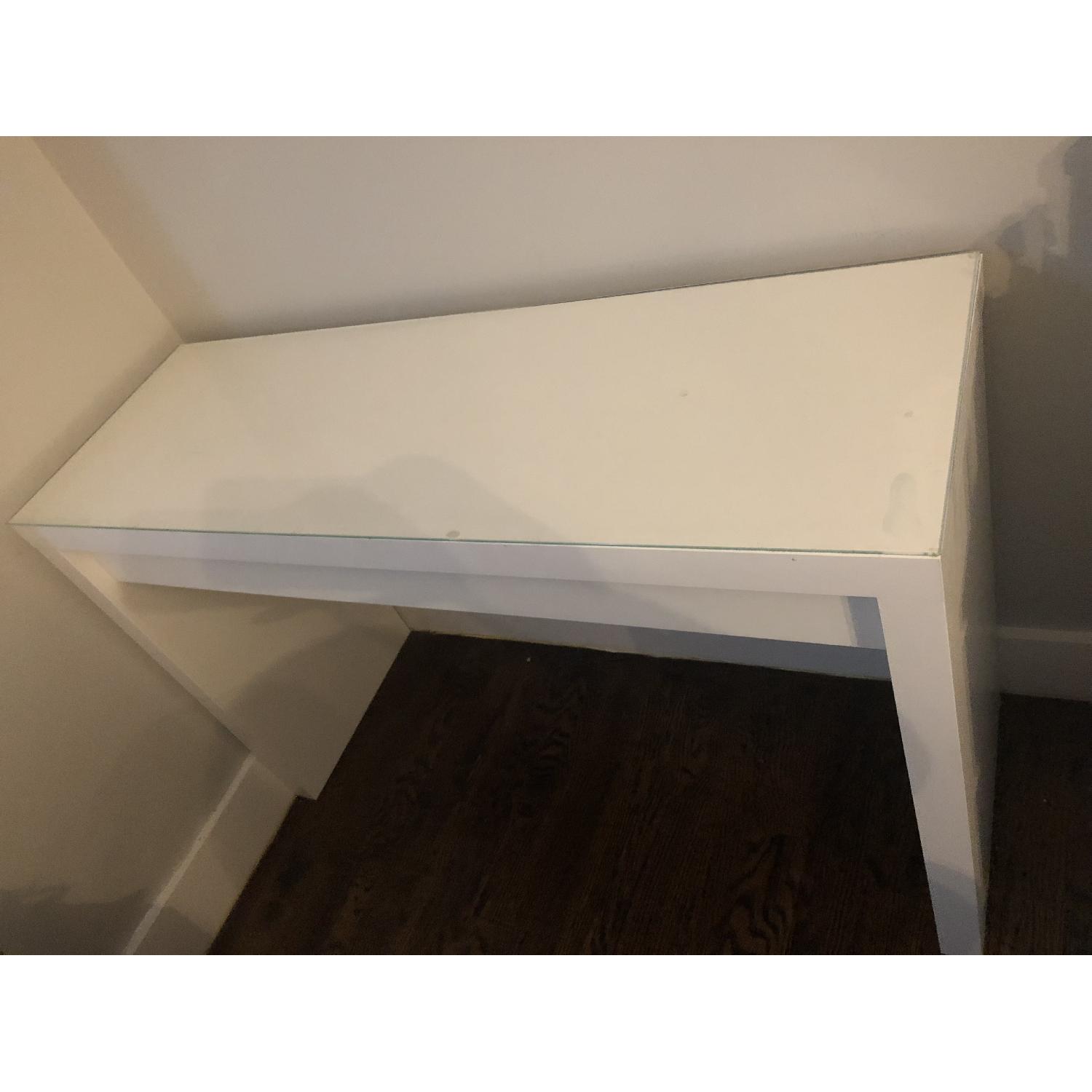 Ikea Malm Dressing Table - AptDeco