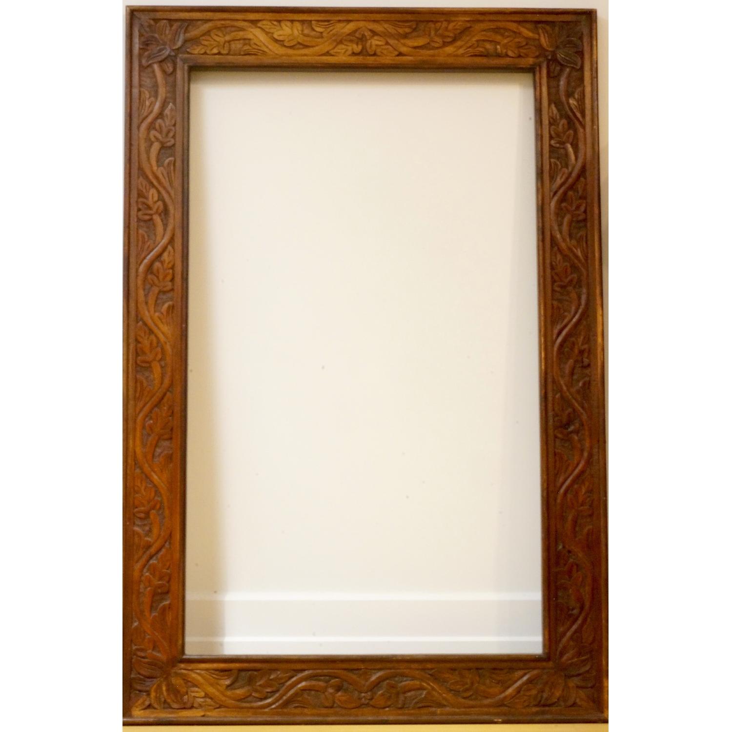 Large Wall Frame - AptDeco