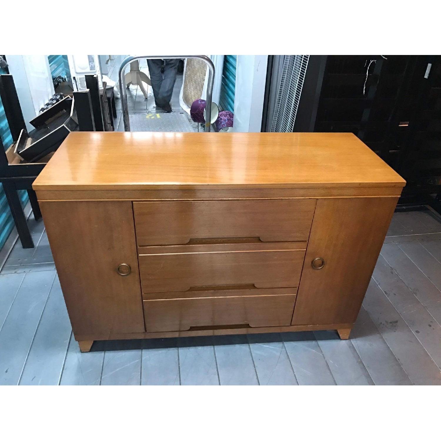 Vintage 1940s Server - AptDeco