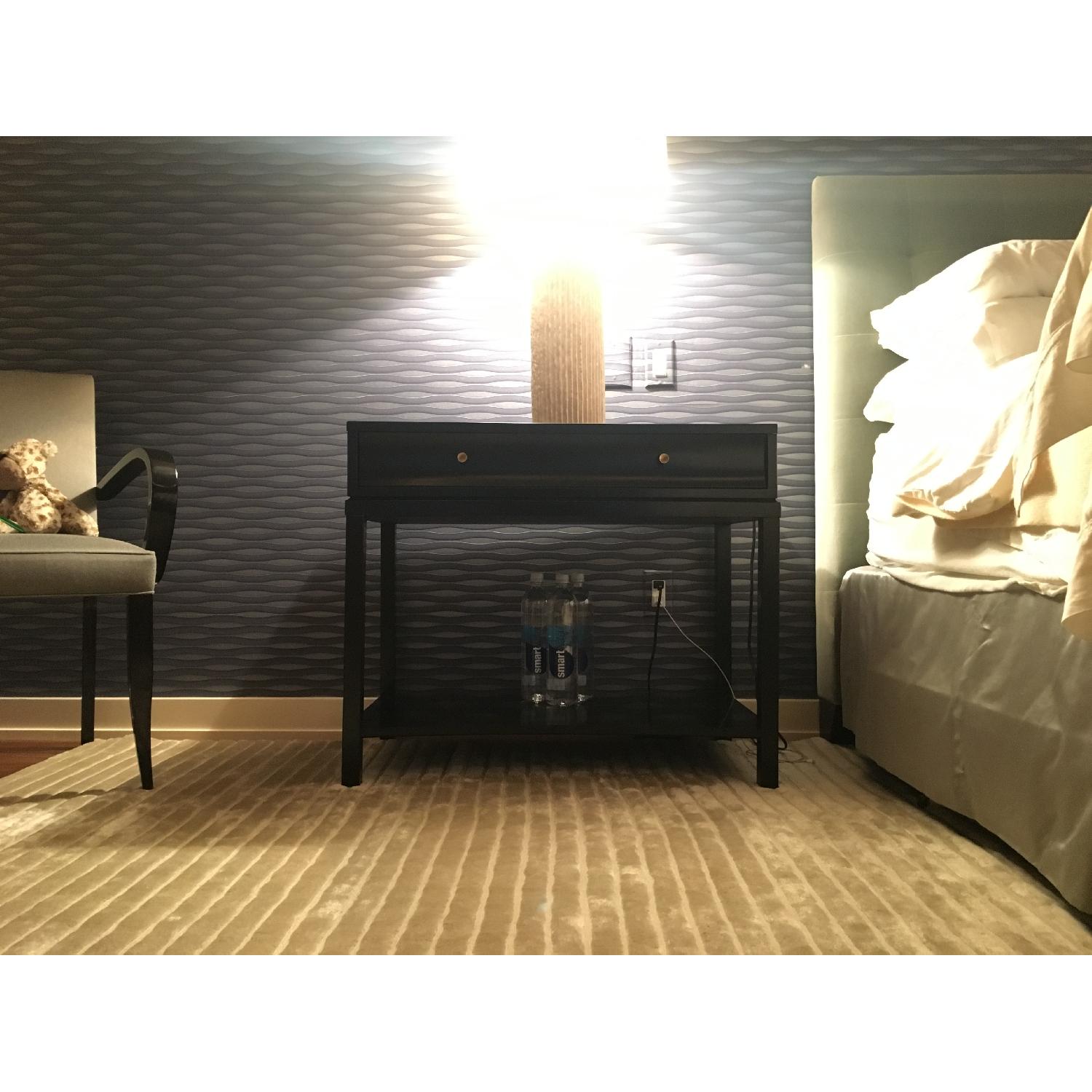 Baker Furniture Bedside Tables - AptDeco