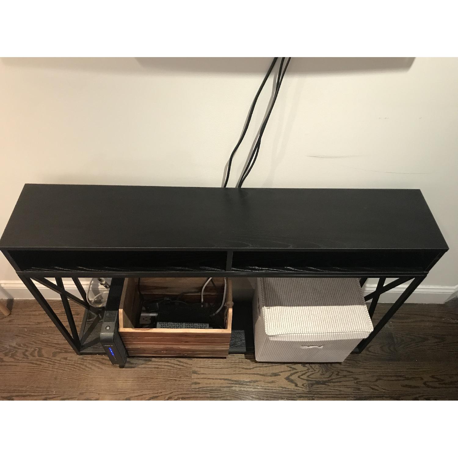 Abbottsmoor console table store