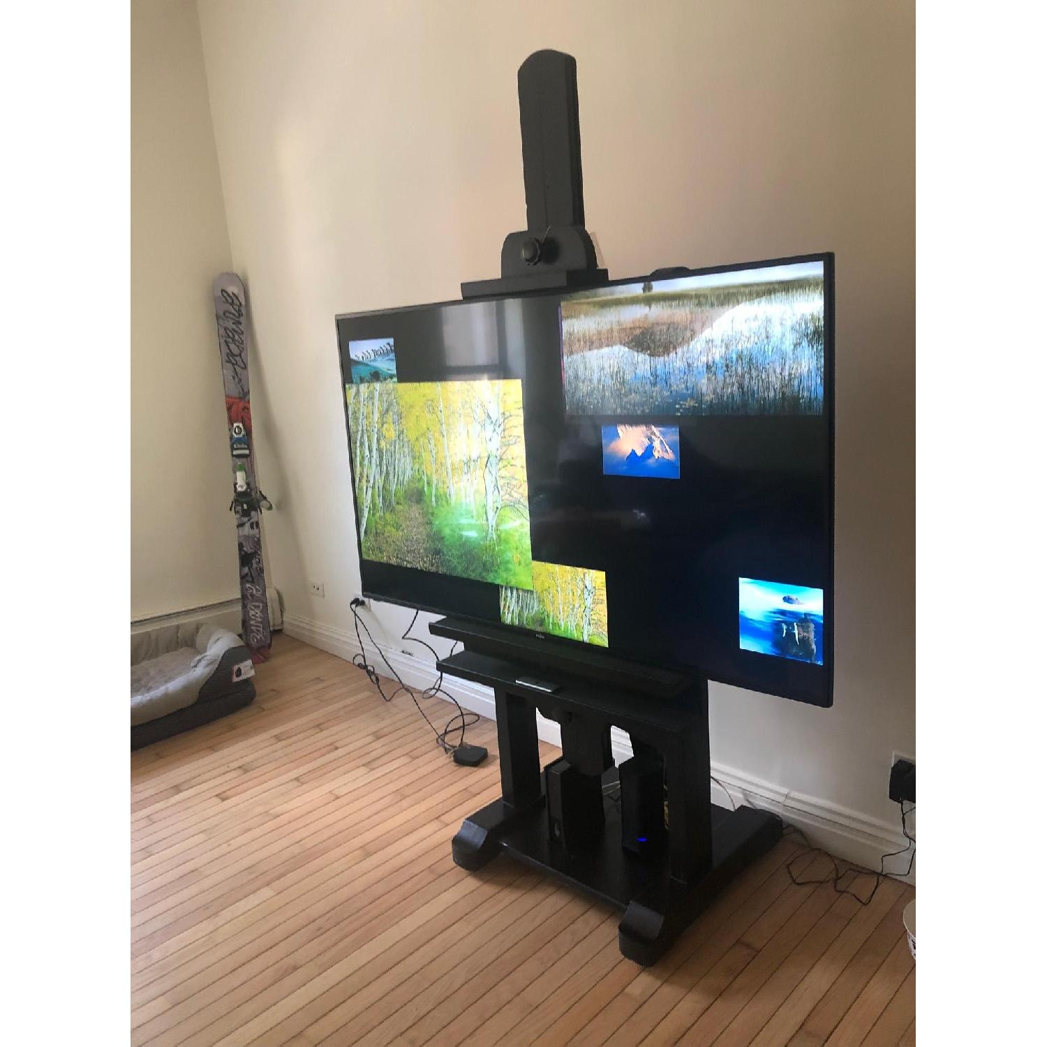 Restoration hardware tv easel craigslist store