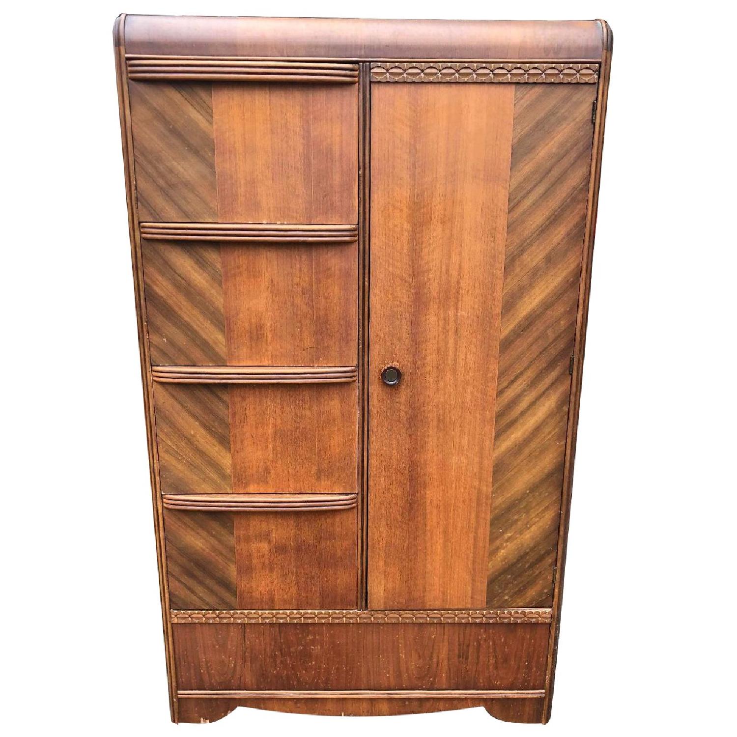 1940 chifferobe store