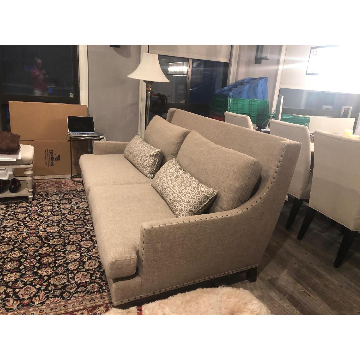 Vanguard MIchael Weiss Sofa - AptDeco