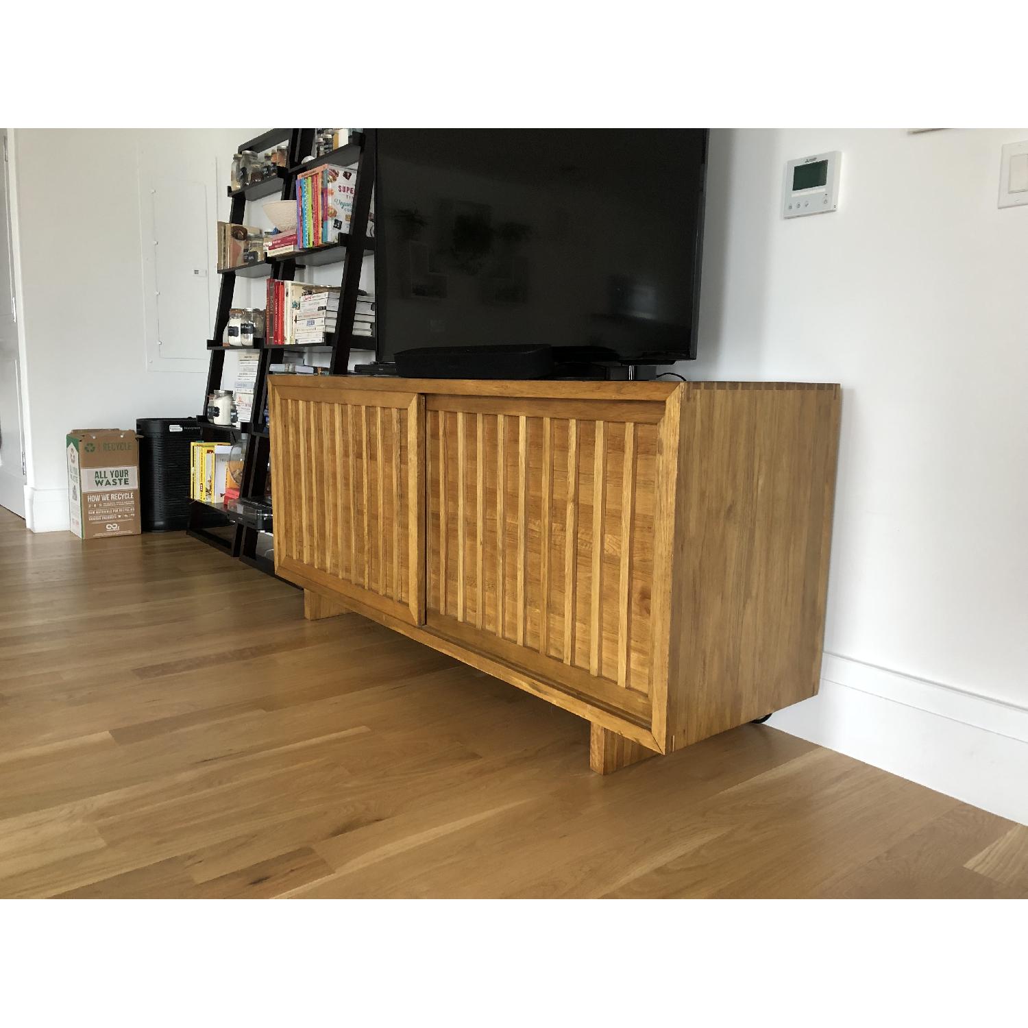 Room & Board Maria Yee Media Cabinet/Sideboard/Credenza - AptDeco