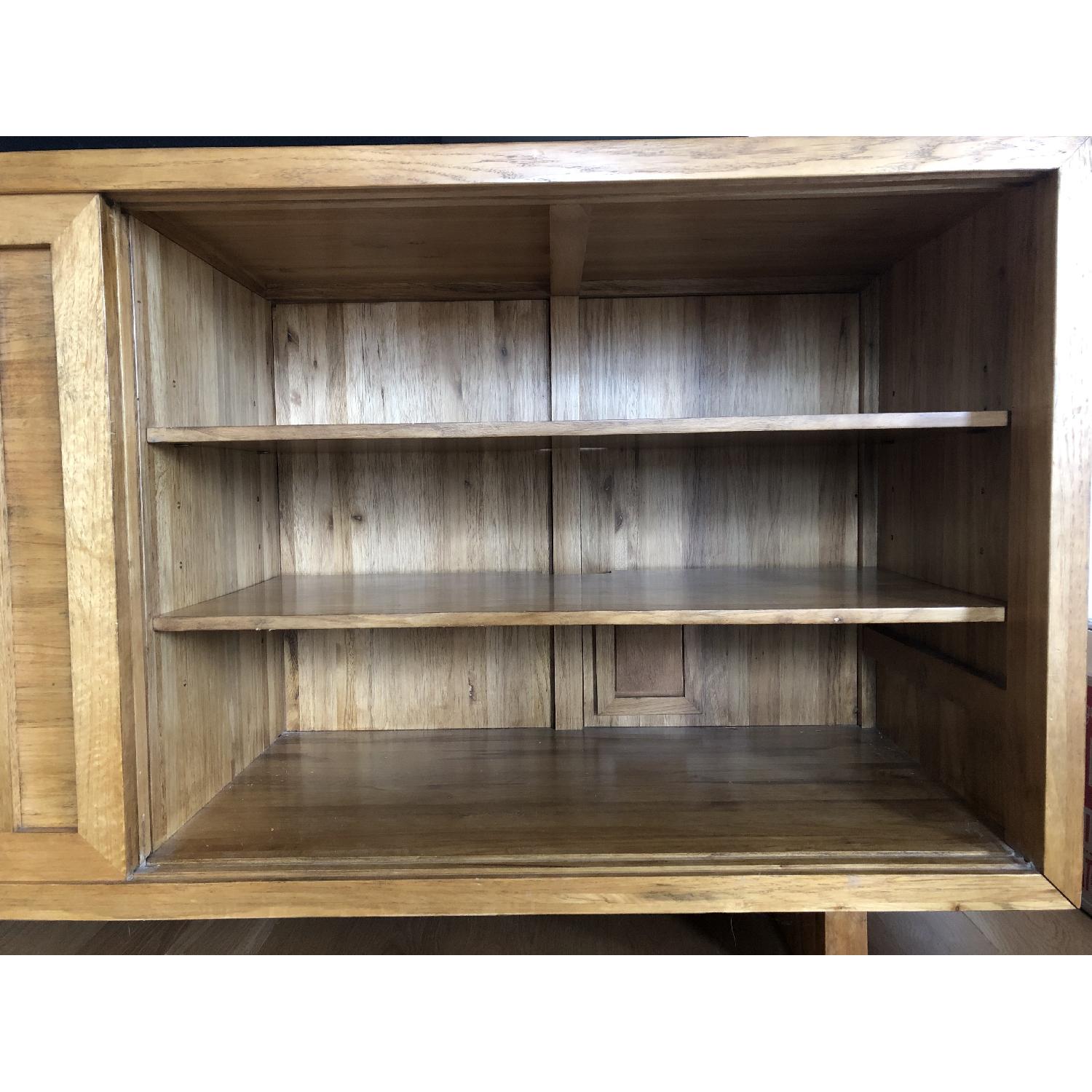 Room & Board Maria Yee Media Cabinet/Sideboard/Credenza - AptDeco