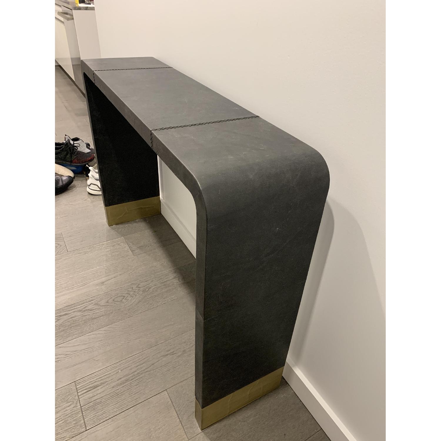 CB2 Tyler Console - AptDeco