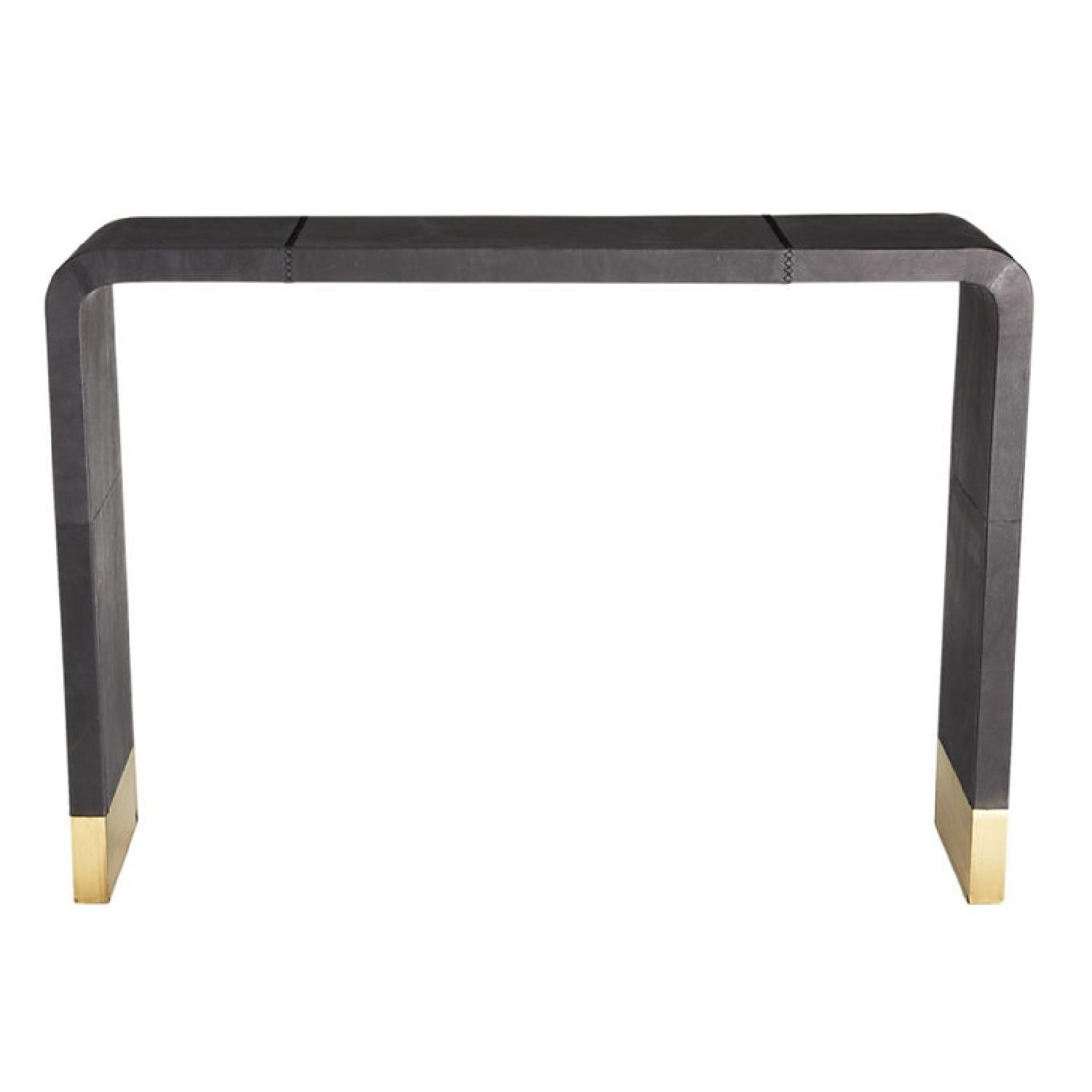 CB2 Tyler Console - AptDeco