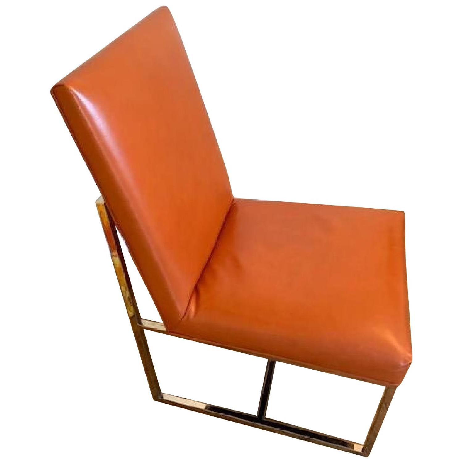 Mitchell Gold Dining Chairs