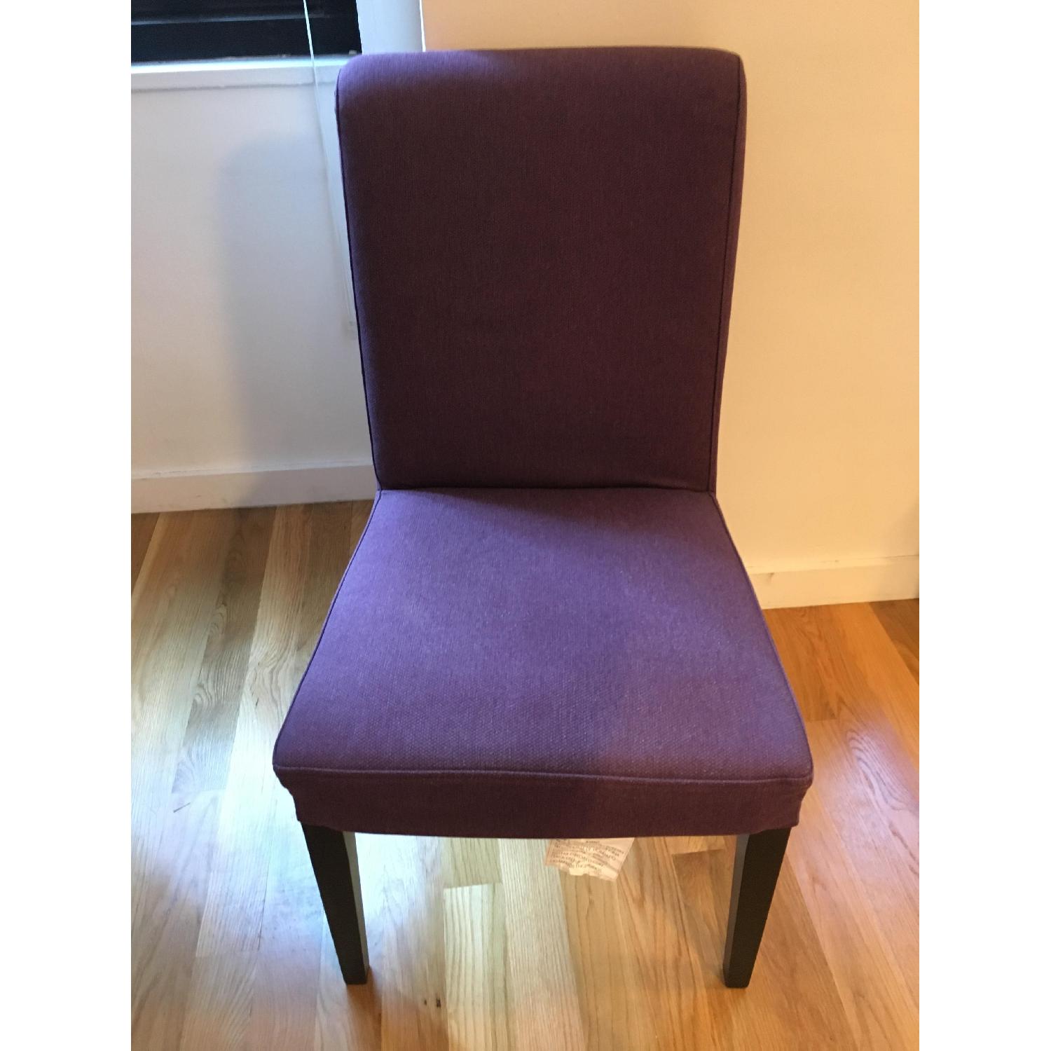 Ikea Henriksdal Dining Chair - AptDeco