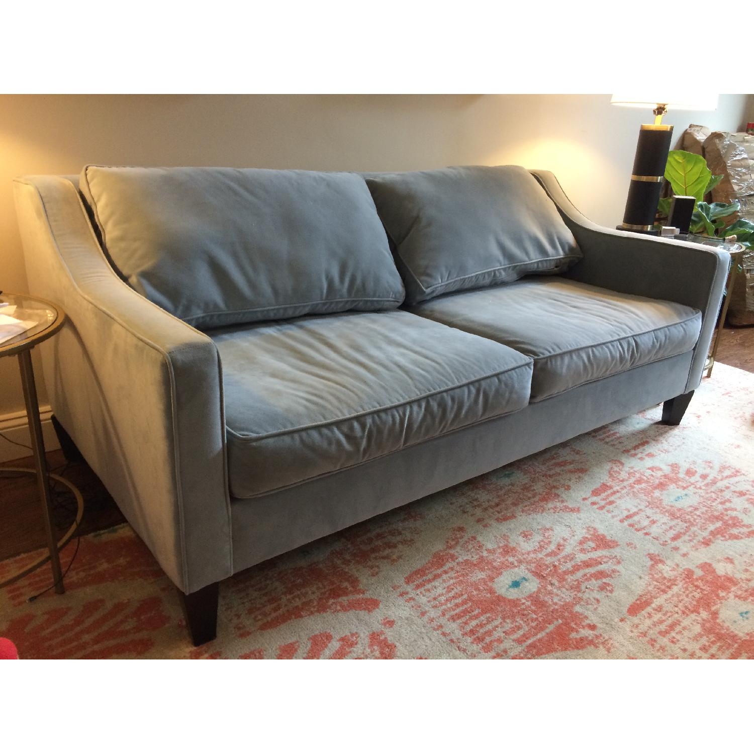 West elm paidge sofa reviews store