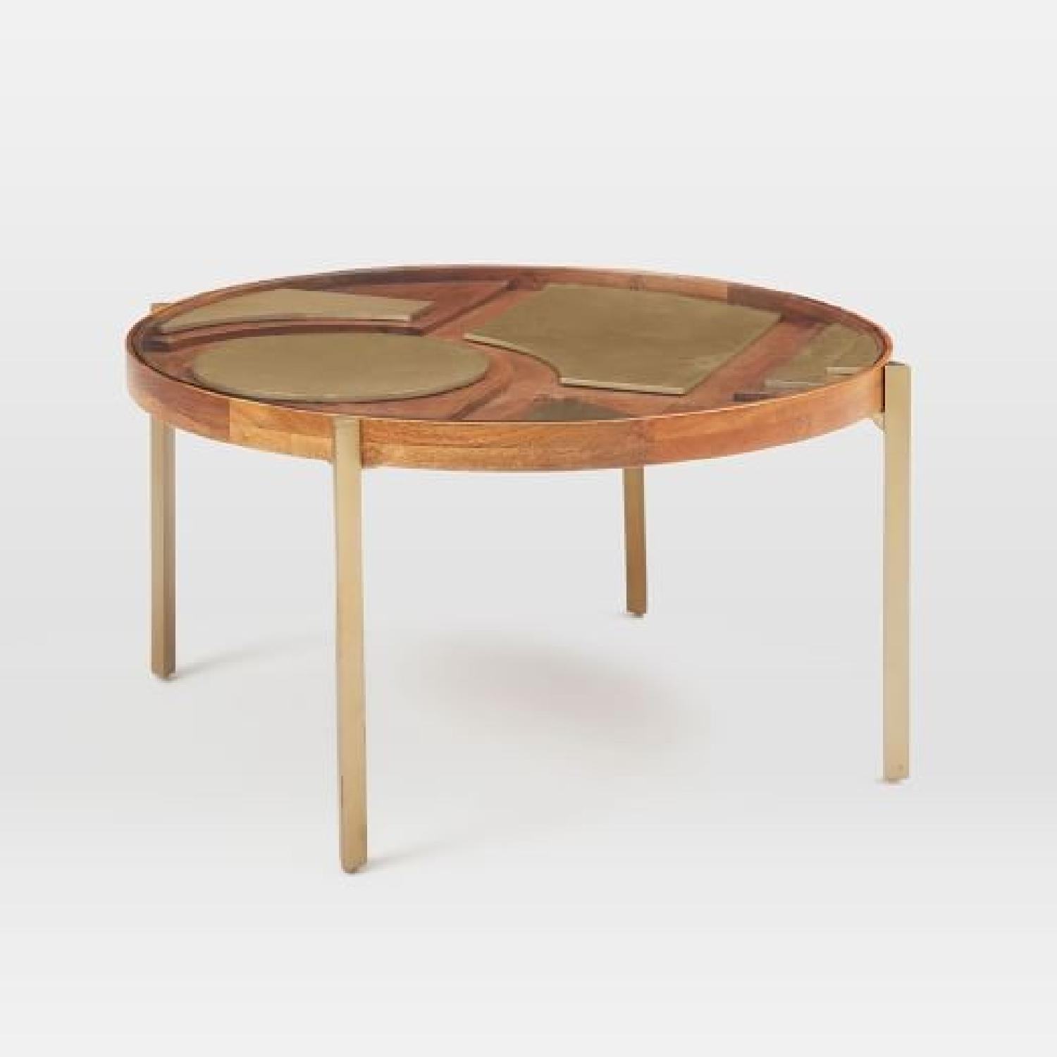 Roar and rabbit coffee table store
