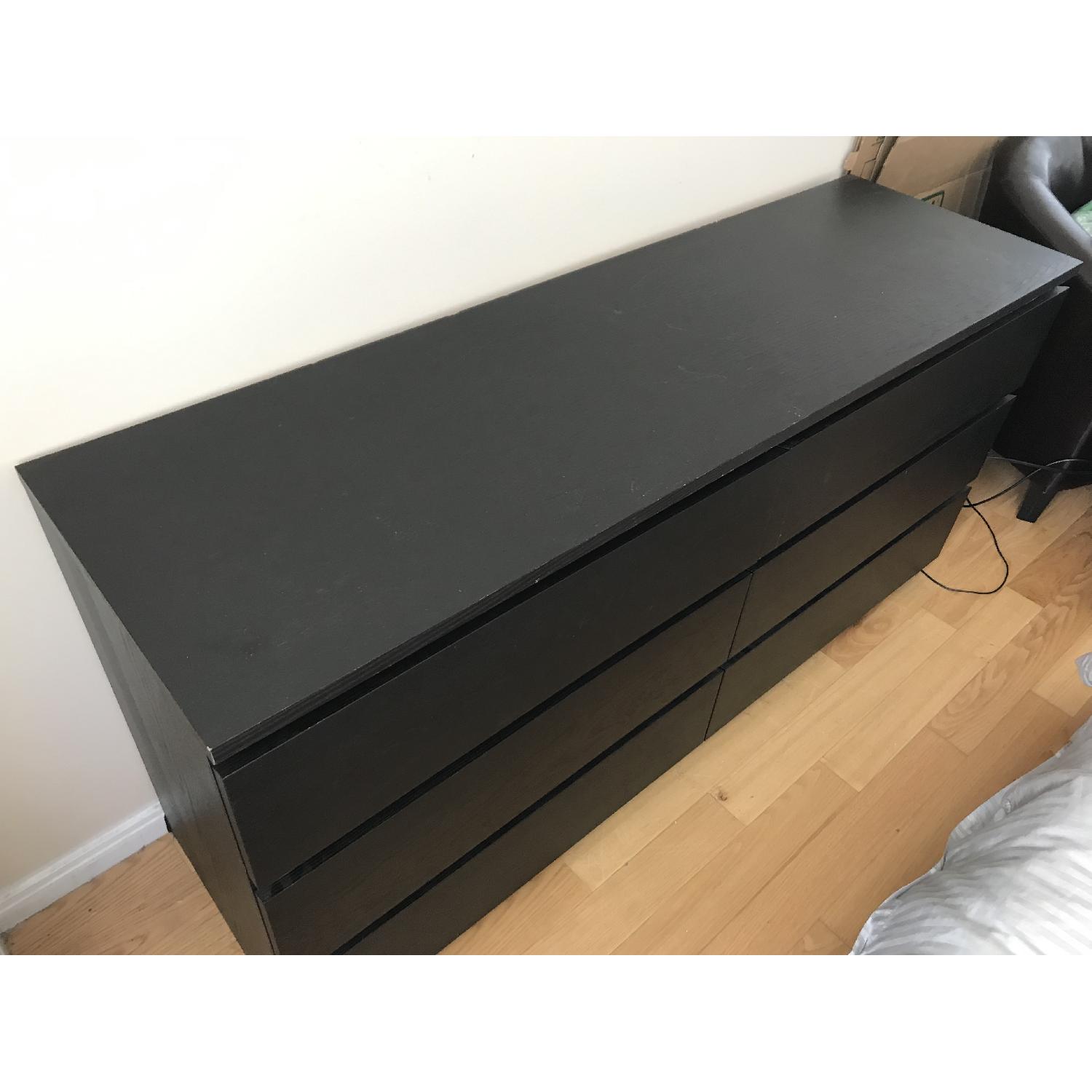 Ikea Kullen Dresser - AptDeco