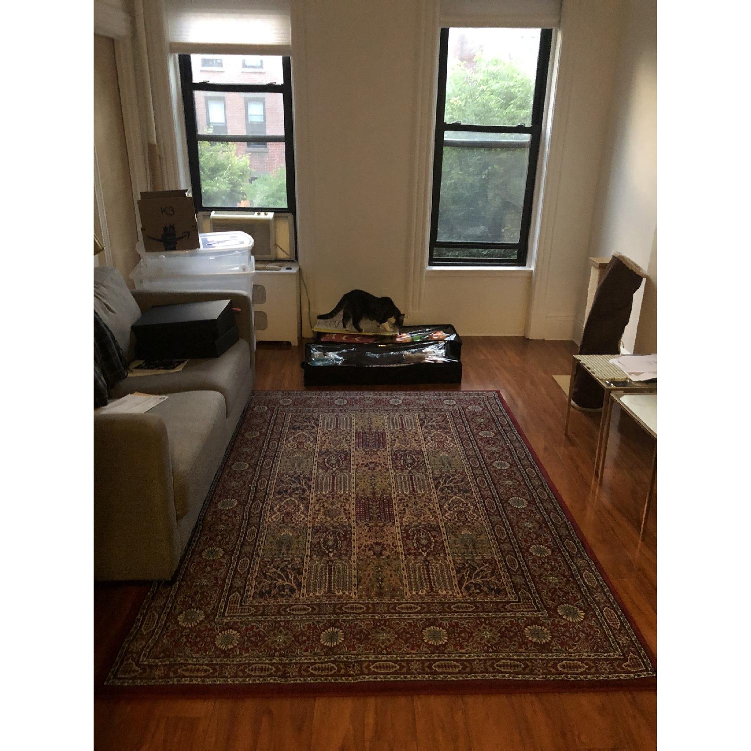 Ikea Valby Area Rug - AptDeco