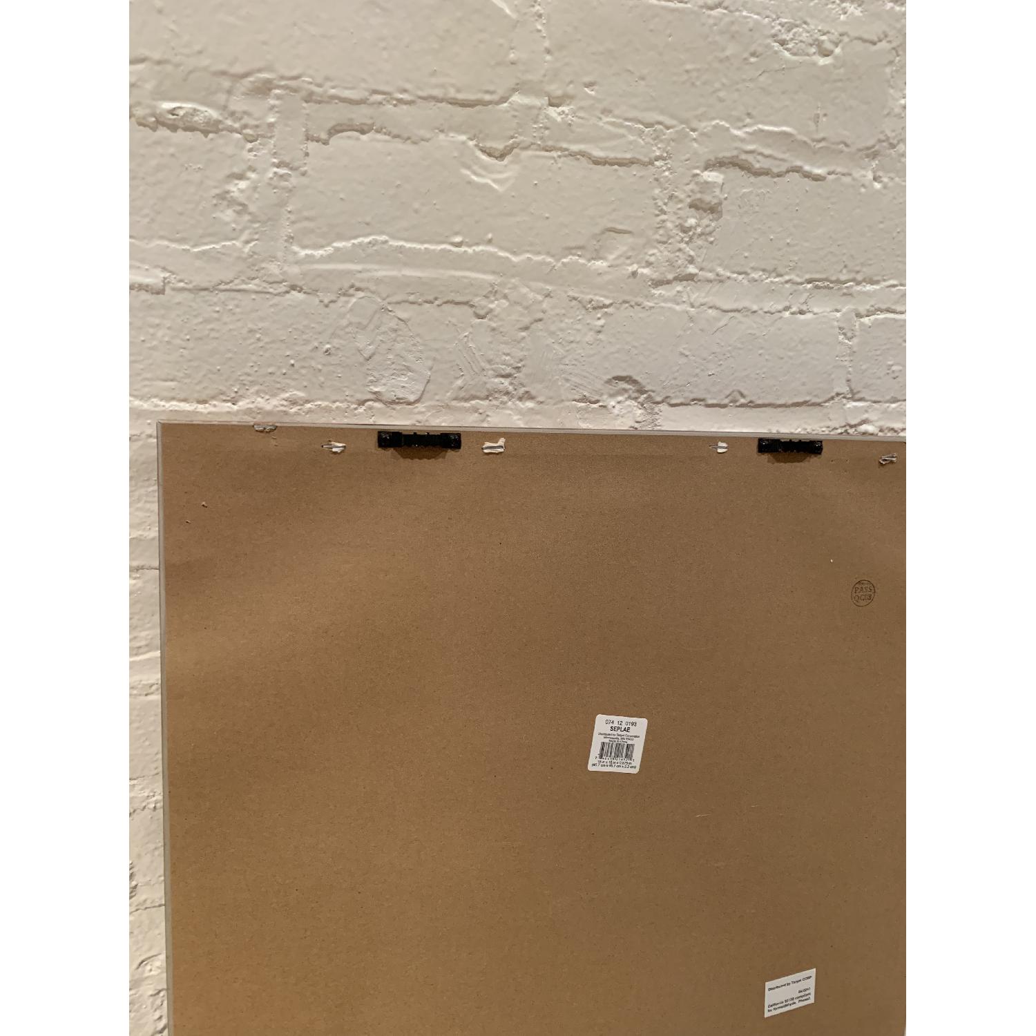 Target Polka Dot Art - AptDeco