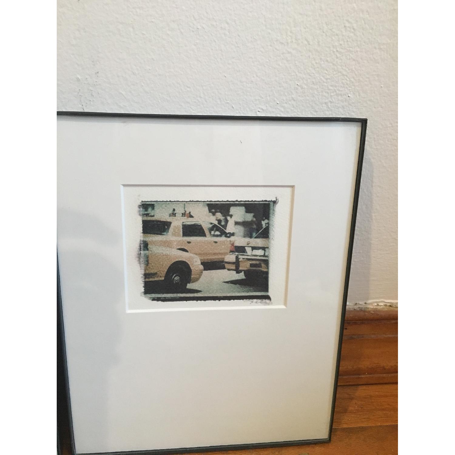 Sepia-Style Photos of NYC - AptDeco