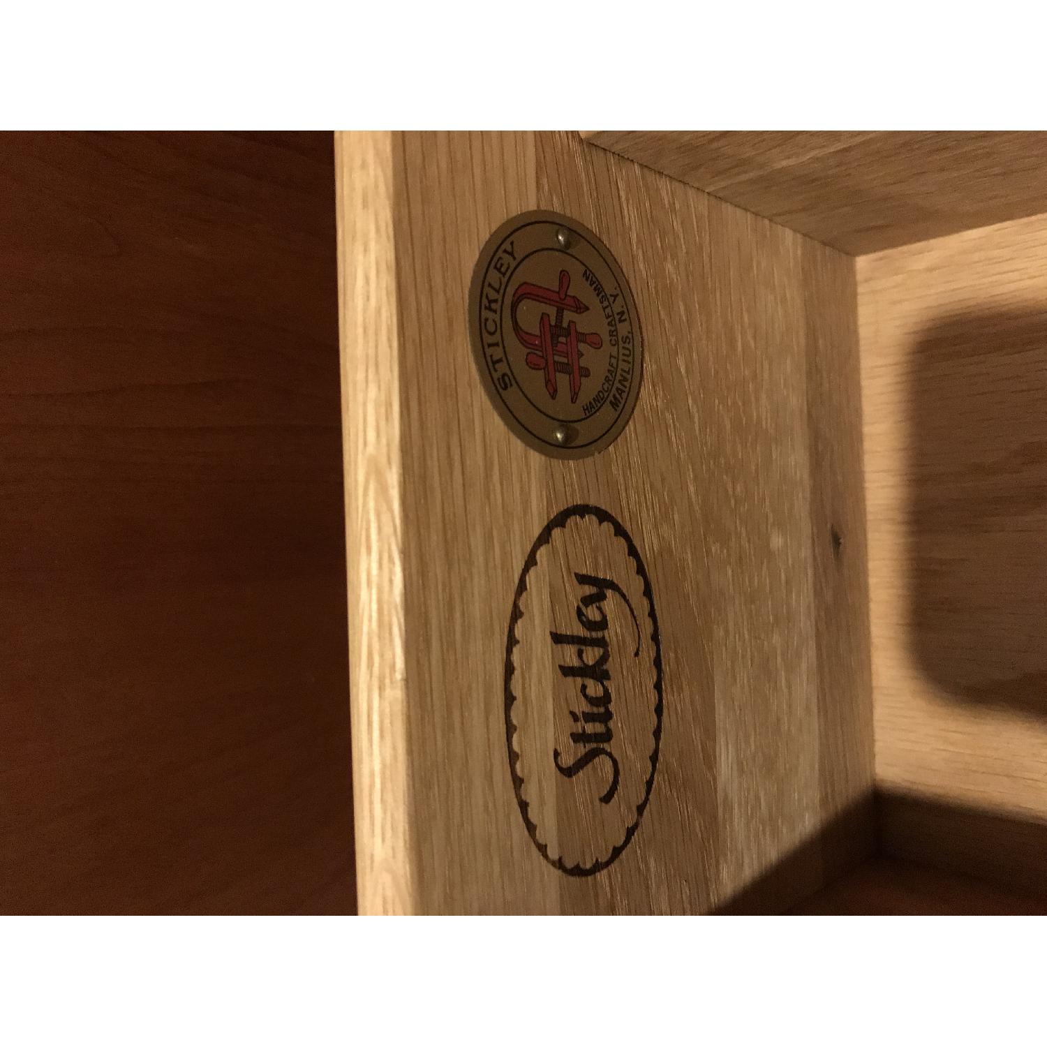 Stickley Audi & Co Entertainment Center - AptDeco