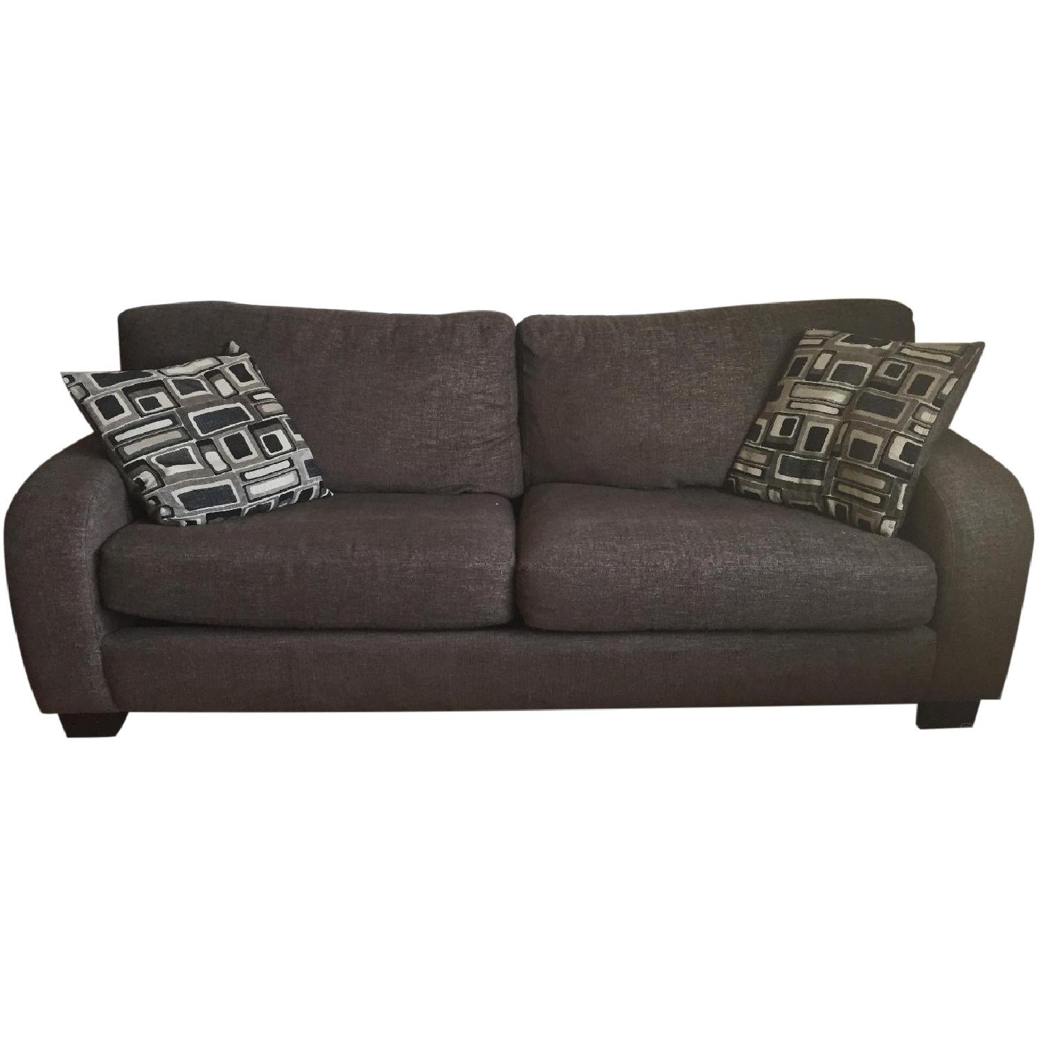 Room Store Couch - AptDeco