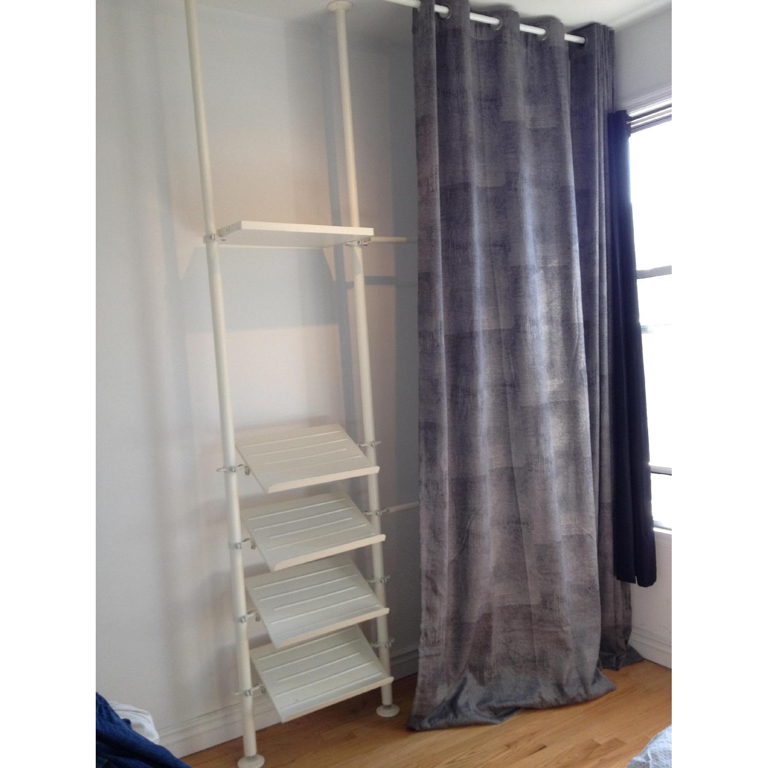 Ikea Stolmen Storage System - AptDeco