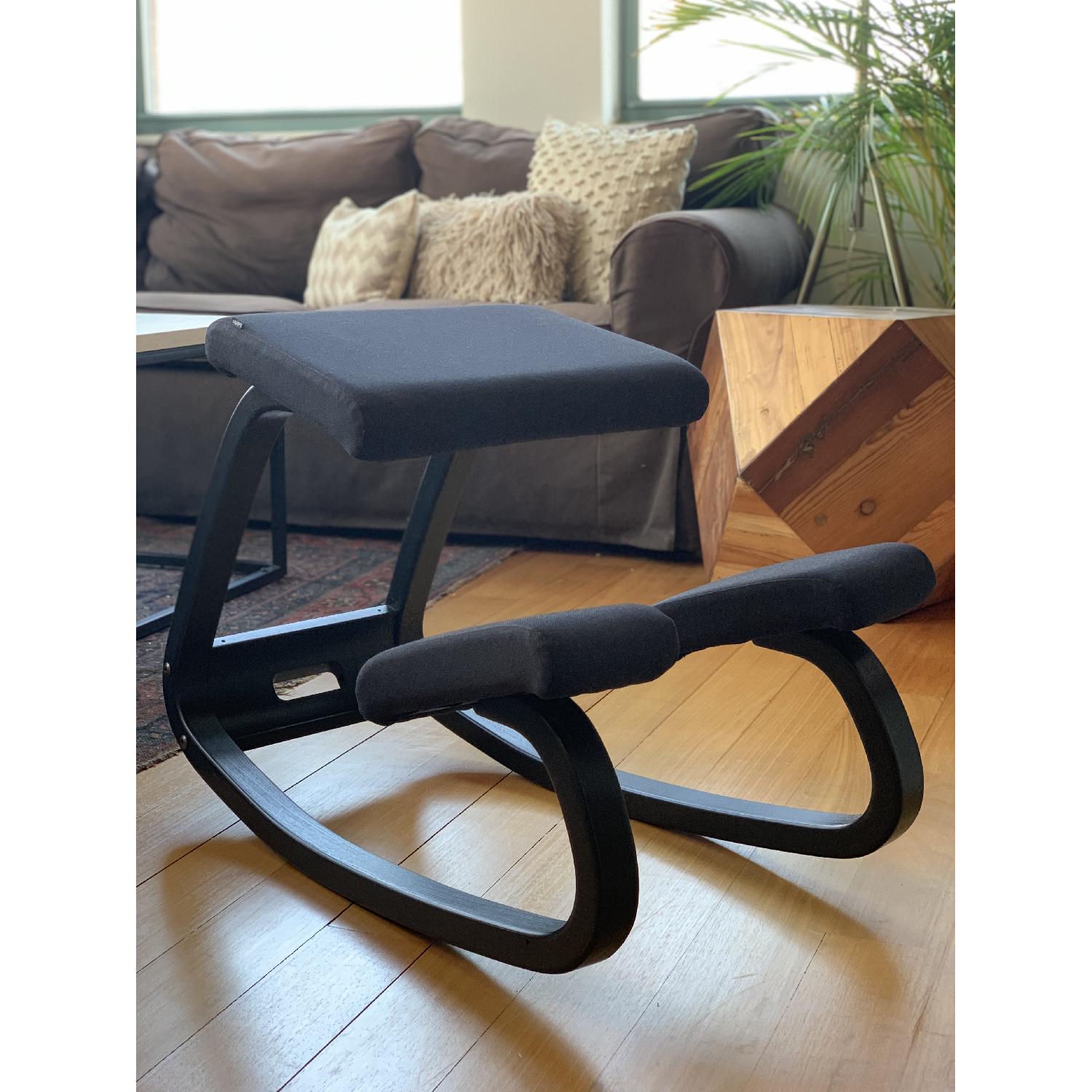 Varier Balans Norwegian Design Kneeling Chair - AptDeco